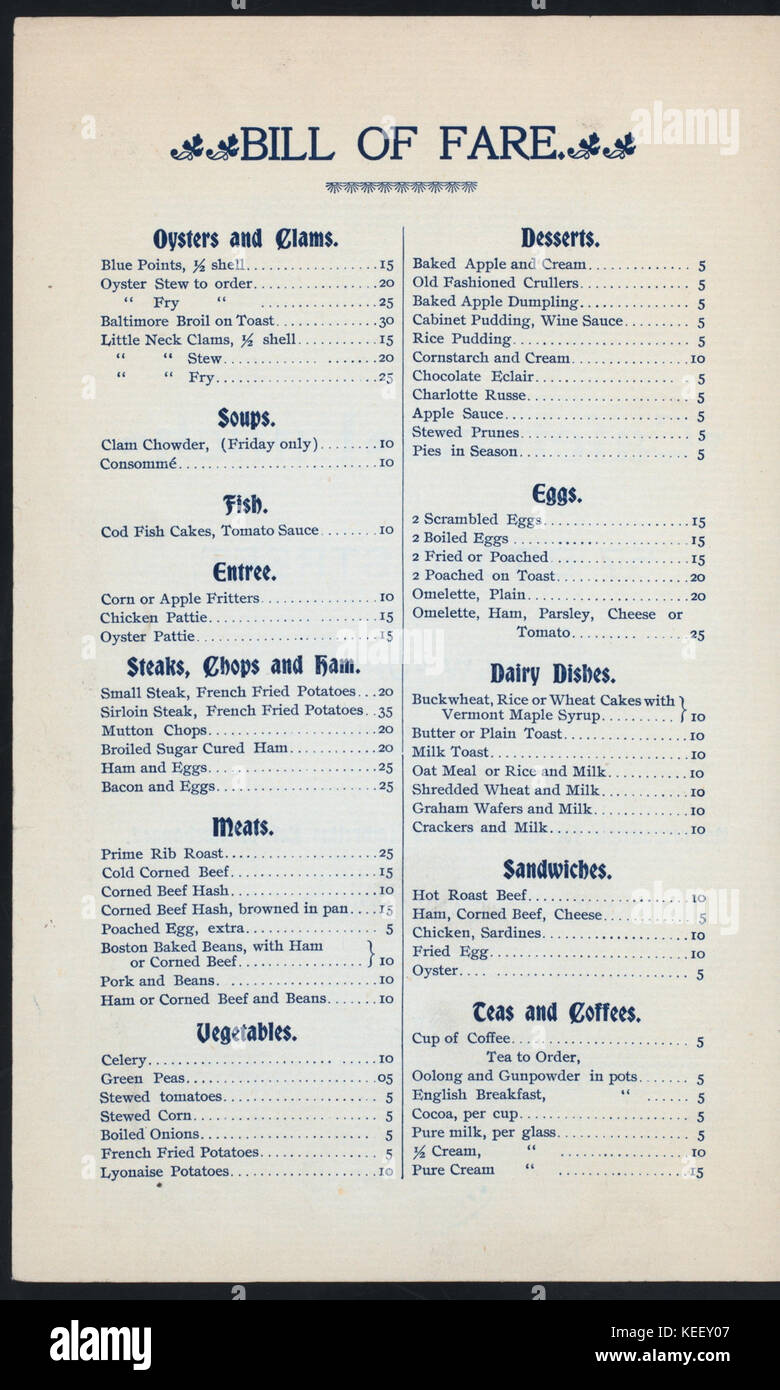 LUNCH (held by) CAFETERIA (at) 57 BROAD STREET, NY (CAFETERIA) (NYPL ...
