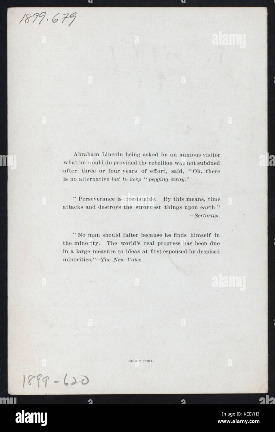 This historical image depicts a dinner event held by the Young People's ...