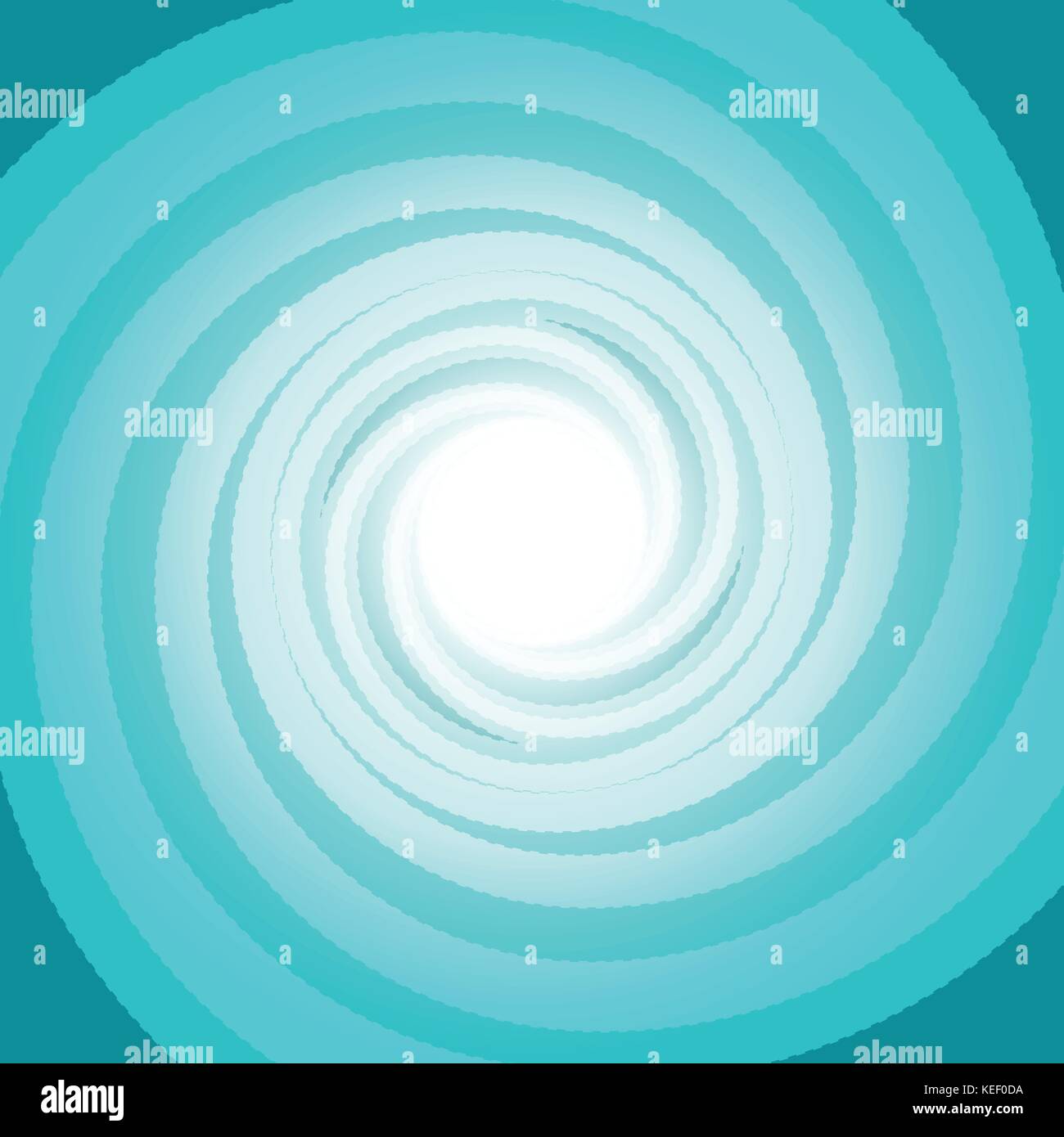 Colorful Green swirling cyclone background with space for text in ...