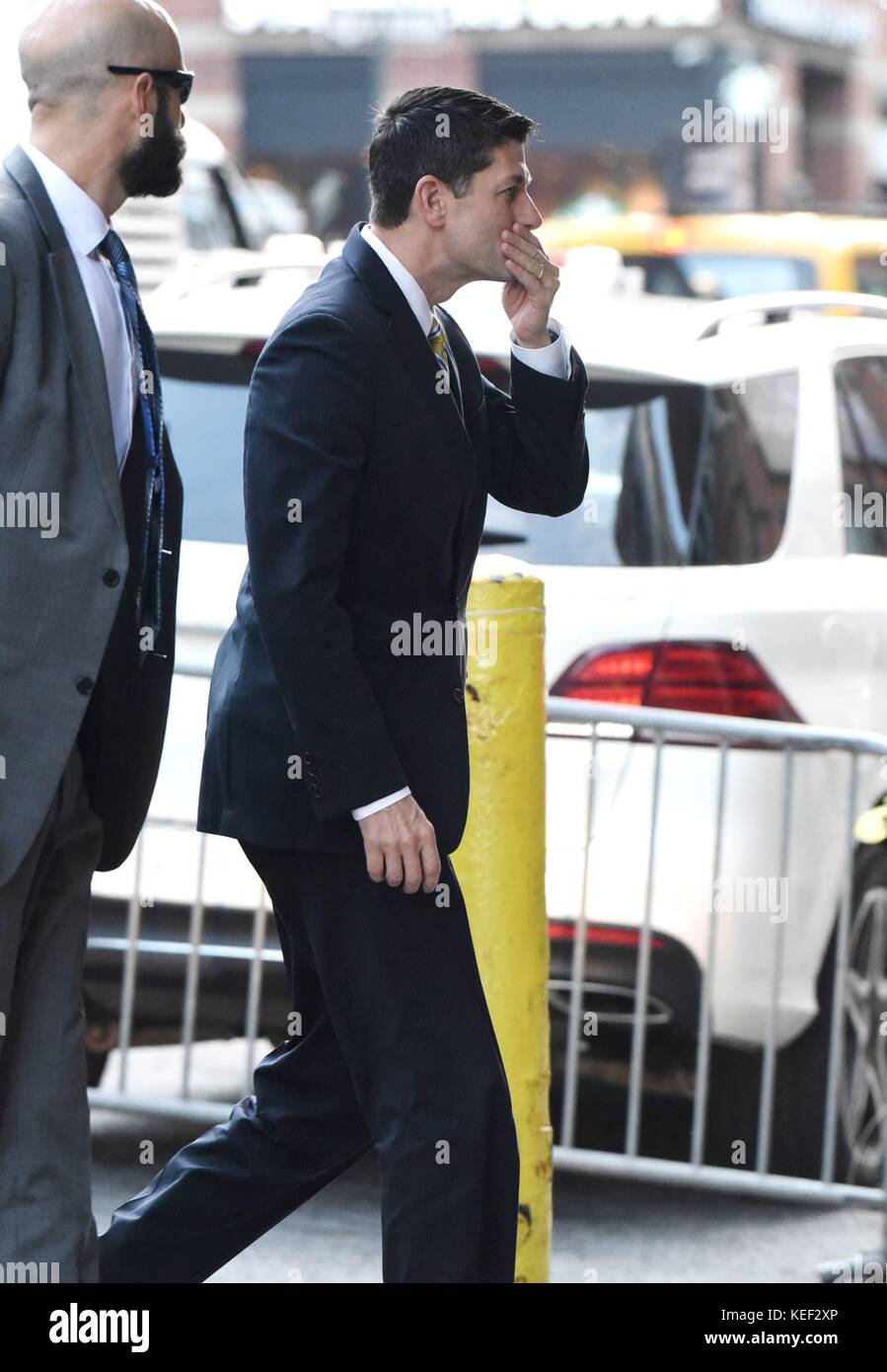 Paul ryan 2017 hi-res stock photography and images - Alamy