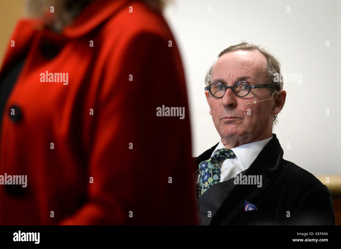 A n wilson hi-res stock photography and images - Alamy