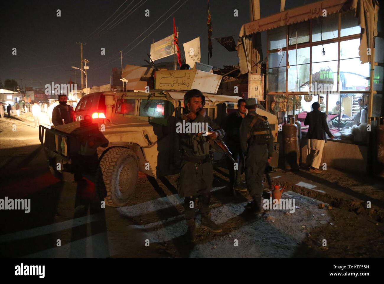 Dasht e barchi hi-res stock photography and images - Alamy