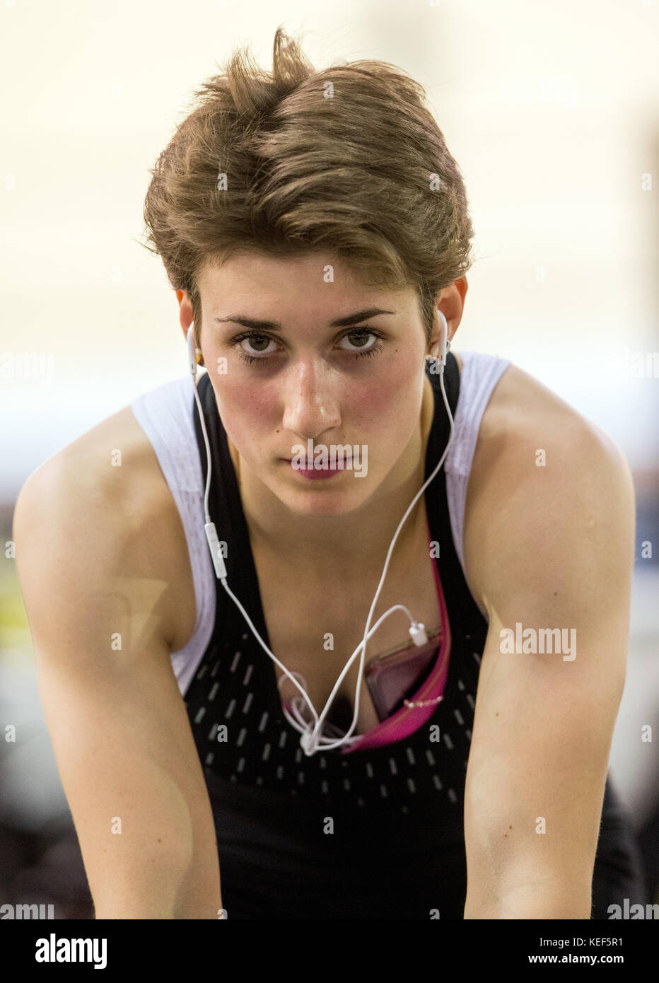 Pauline grabosch hi-res stock photography and images - Alamy