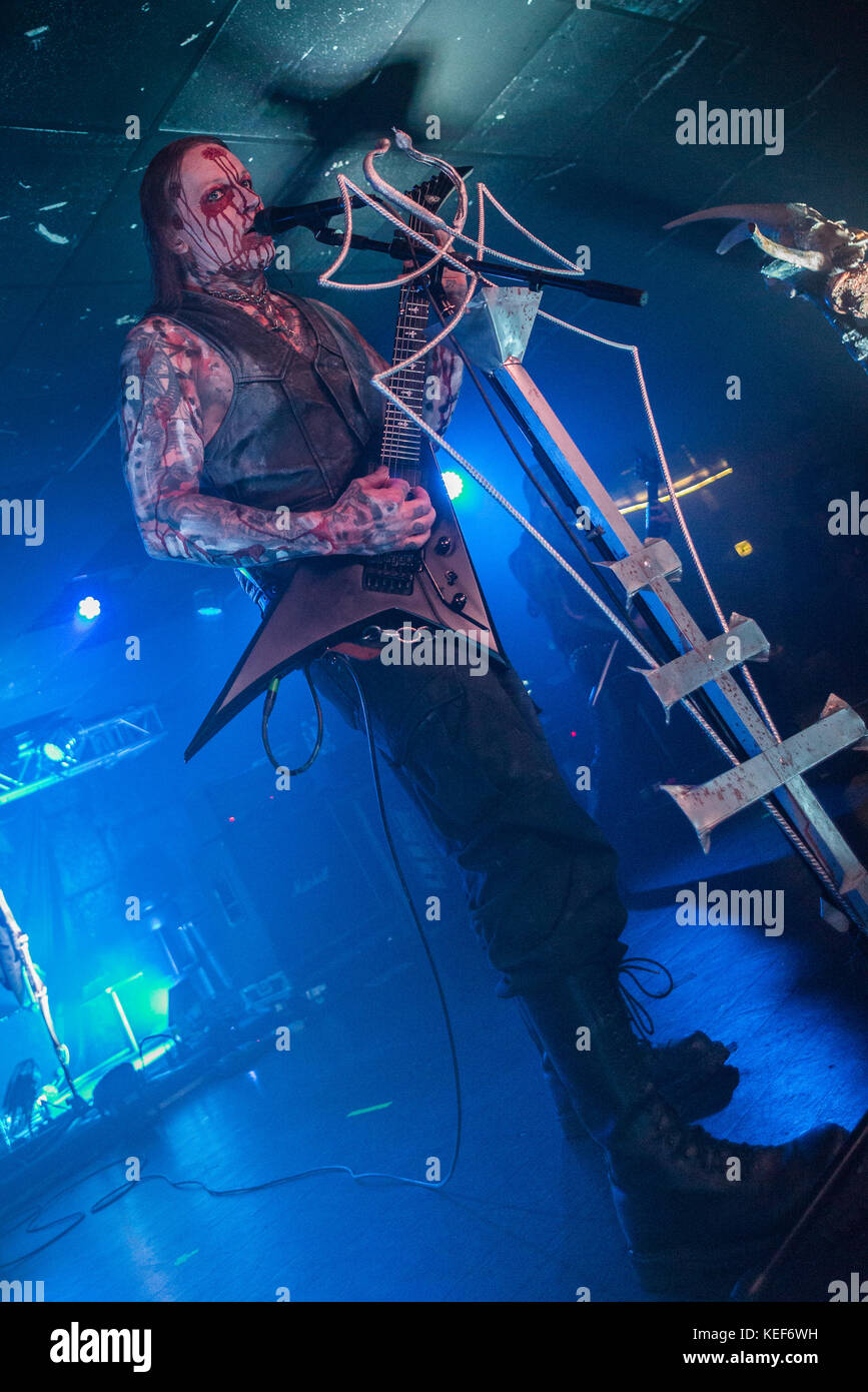Belphegor band hi-res stock photography and images - Alamy