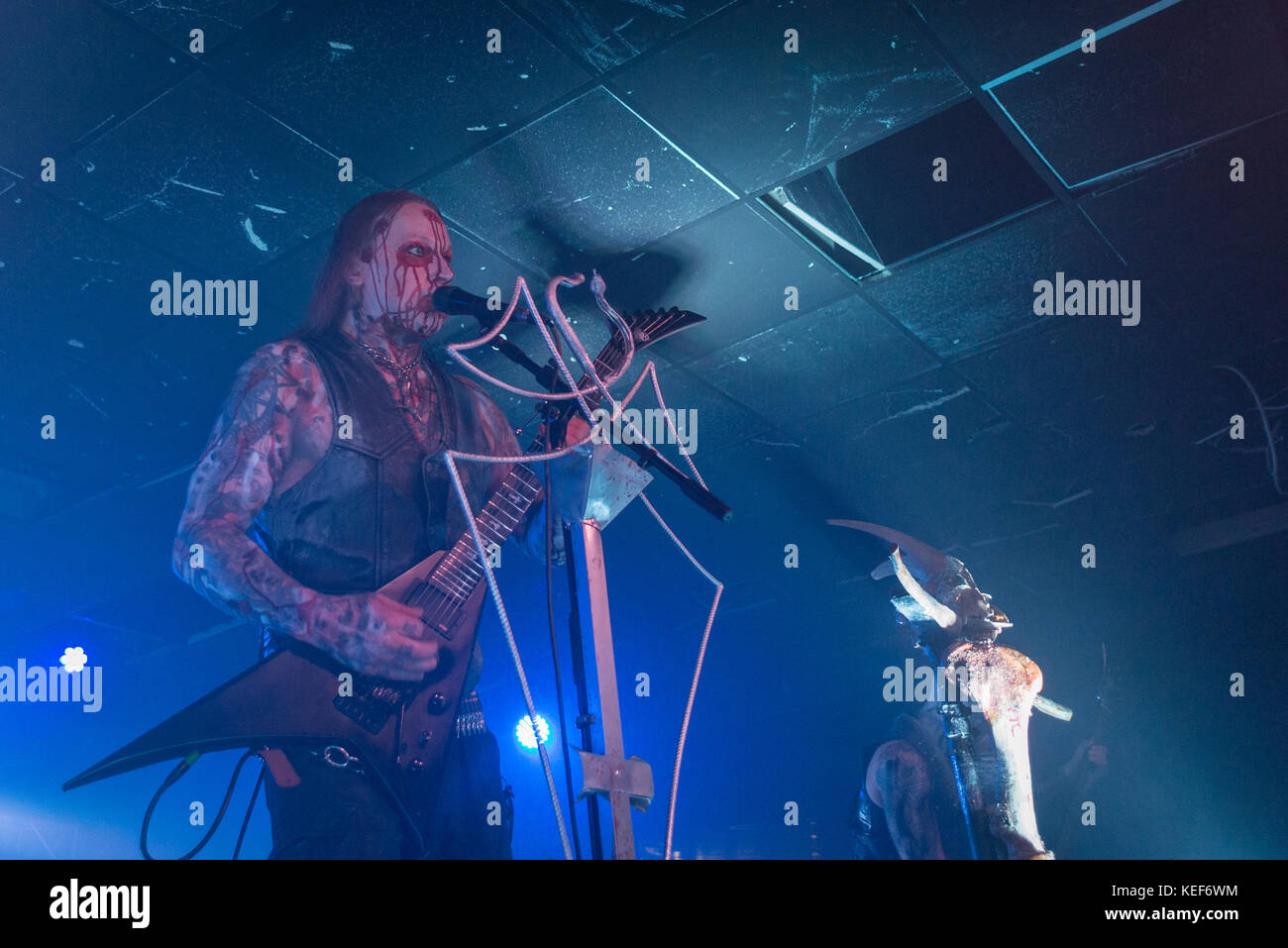 Belphegor band hi-res stock photography and images - Alamy
