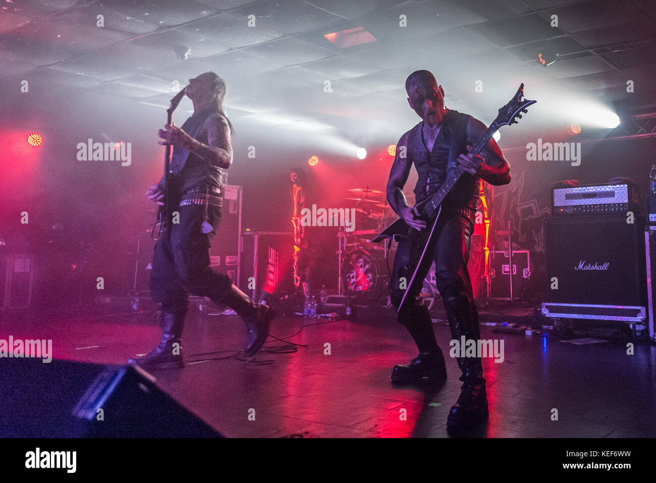 Belphegor band hi-res stock photography and images - Alamy