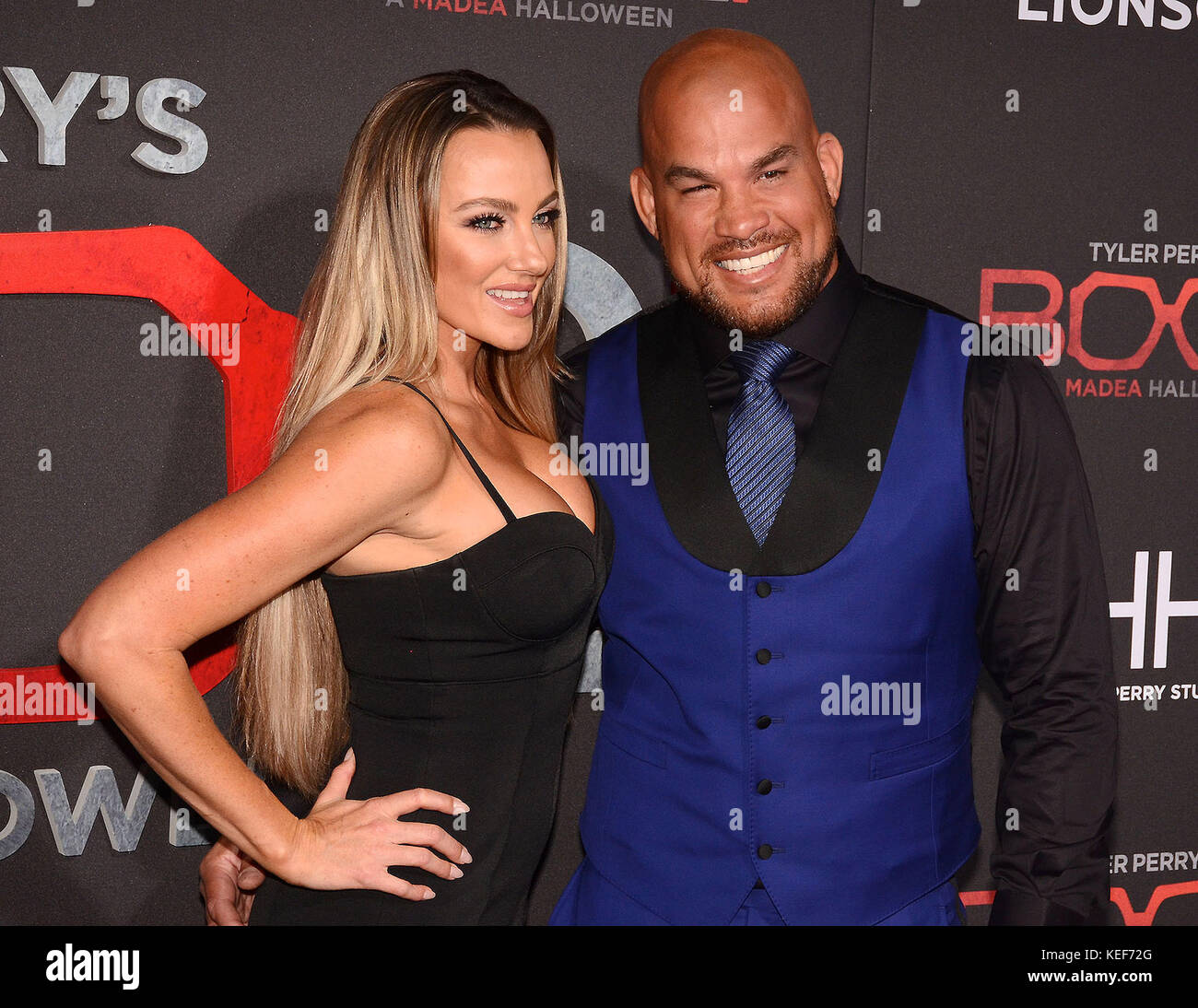 Tyler Nicole High Resolution Stock Photography and Images - Alamy