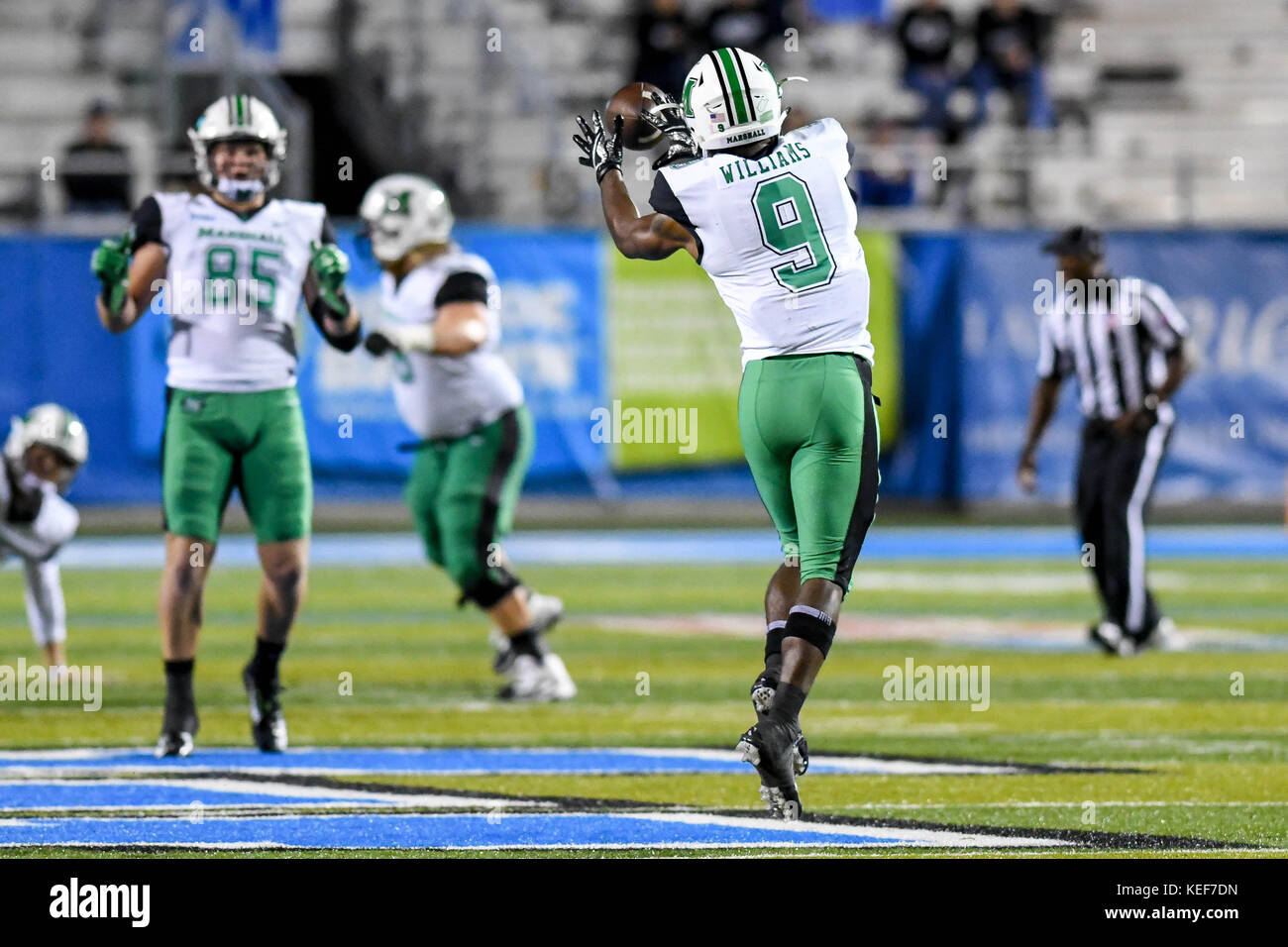 Johnny red floyd stadium hi-res stock photography and images - Alamy