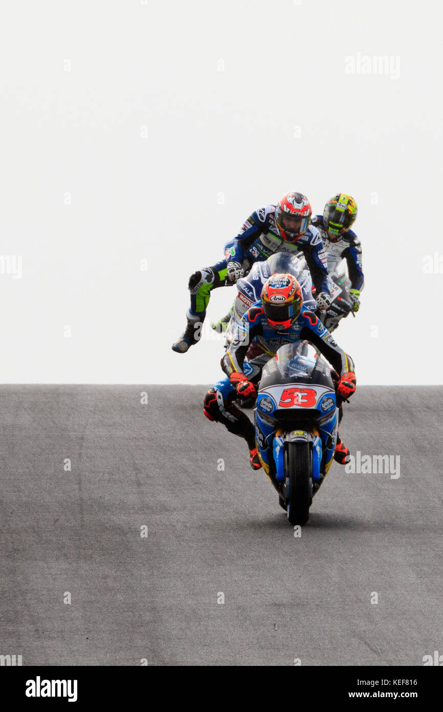 Tito rabat motorbike riding hi-res stock photography and images - Alamy