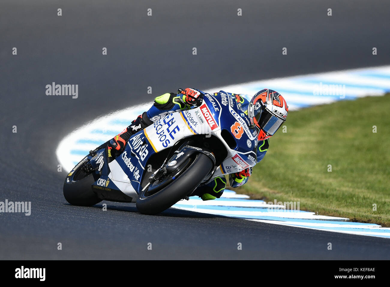 8 hector barbera hi-res stock photography and images - Alamy