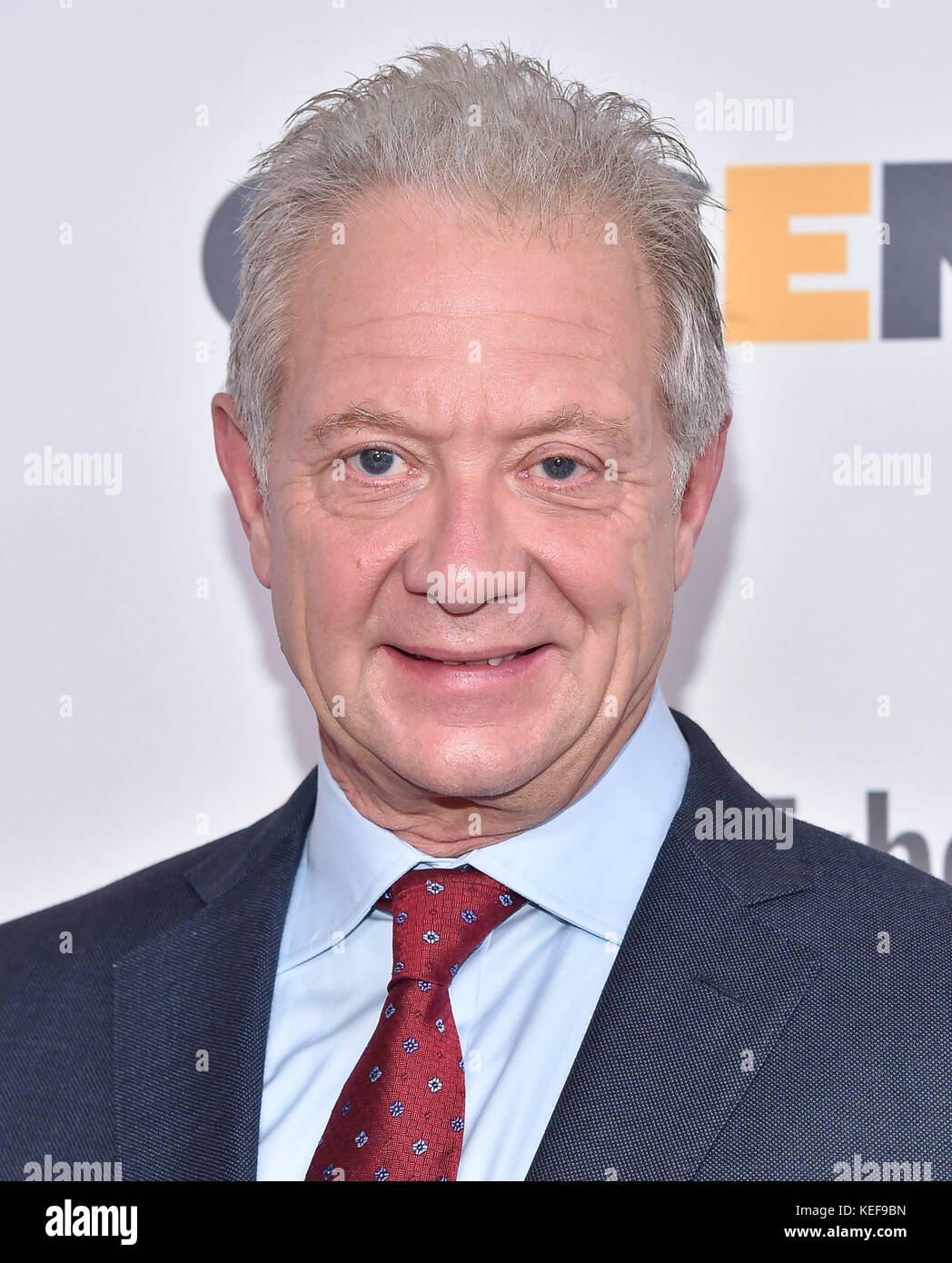 Beverly Hills, California, USA. 20th Oct, 2017. Jeff Perry arrives for ...