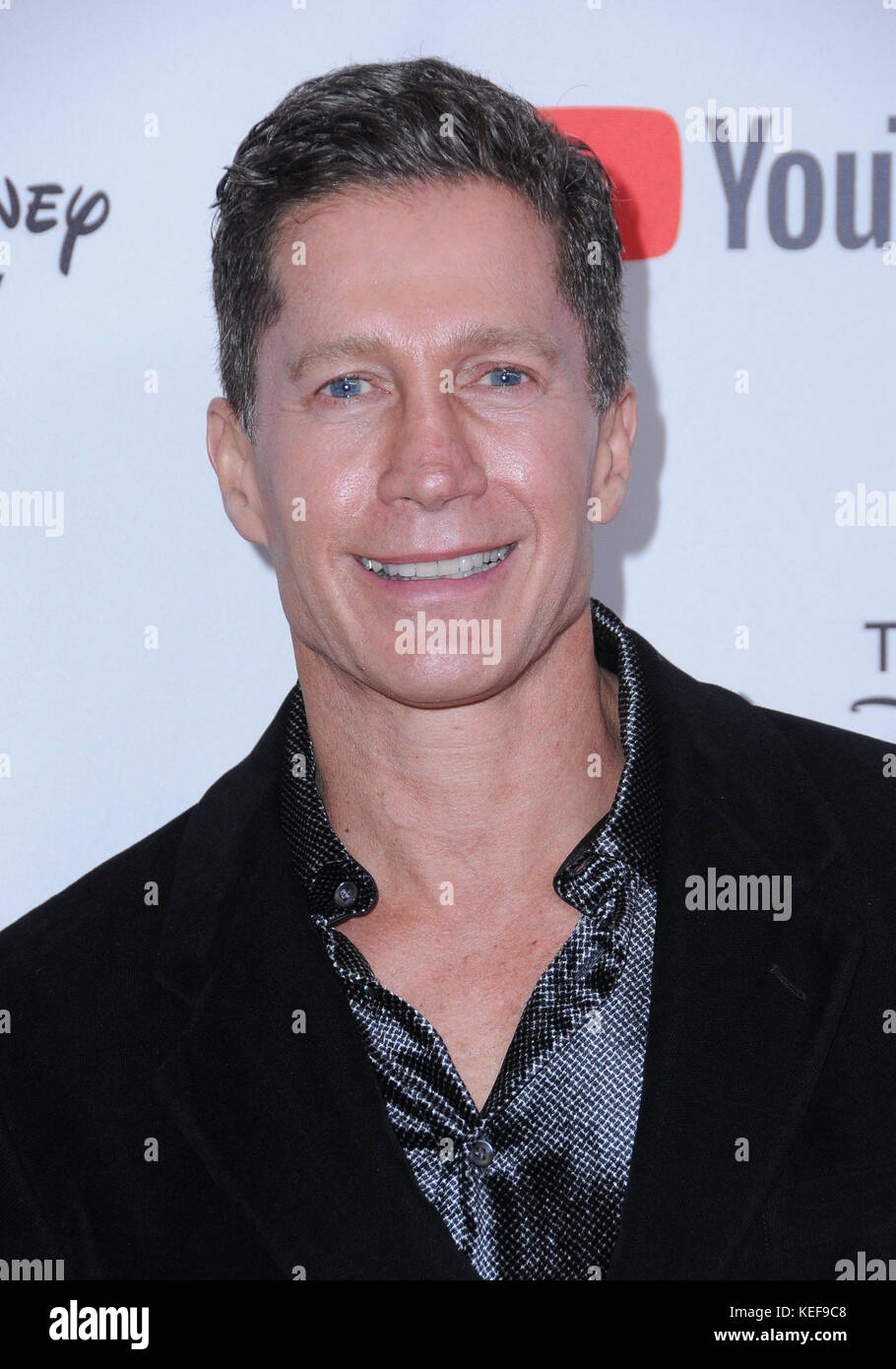 Beverly Hills, California, USA. 20th Oct, 2017. Bruce Bozzi. 2017 GLSEN ...