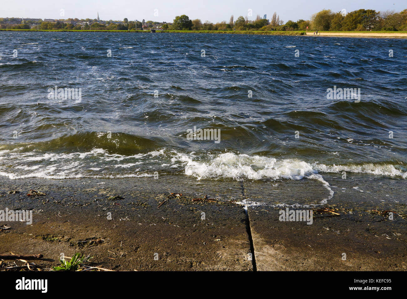 Europes biggest urban wetlands hi-res stock photography and images - Alamy