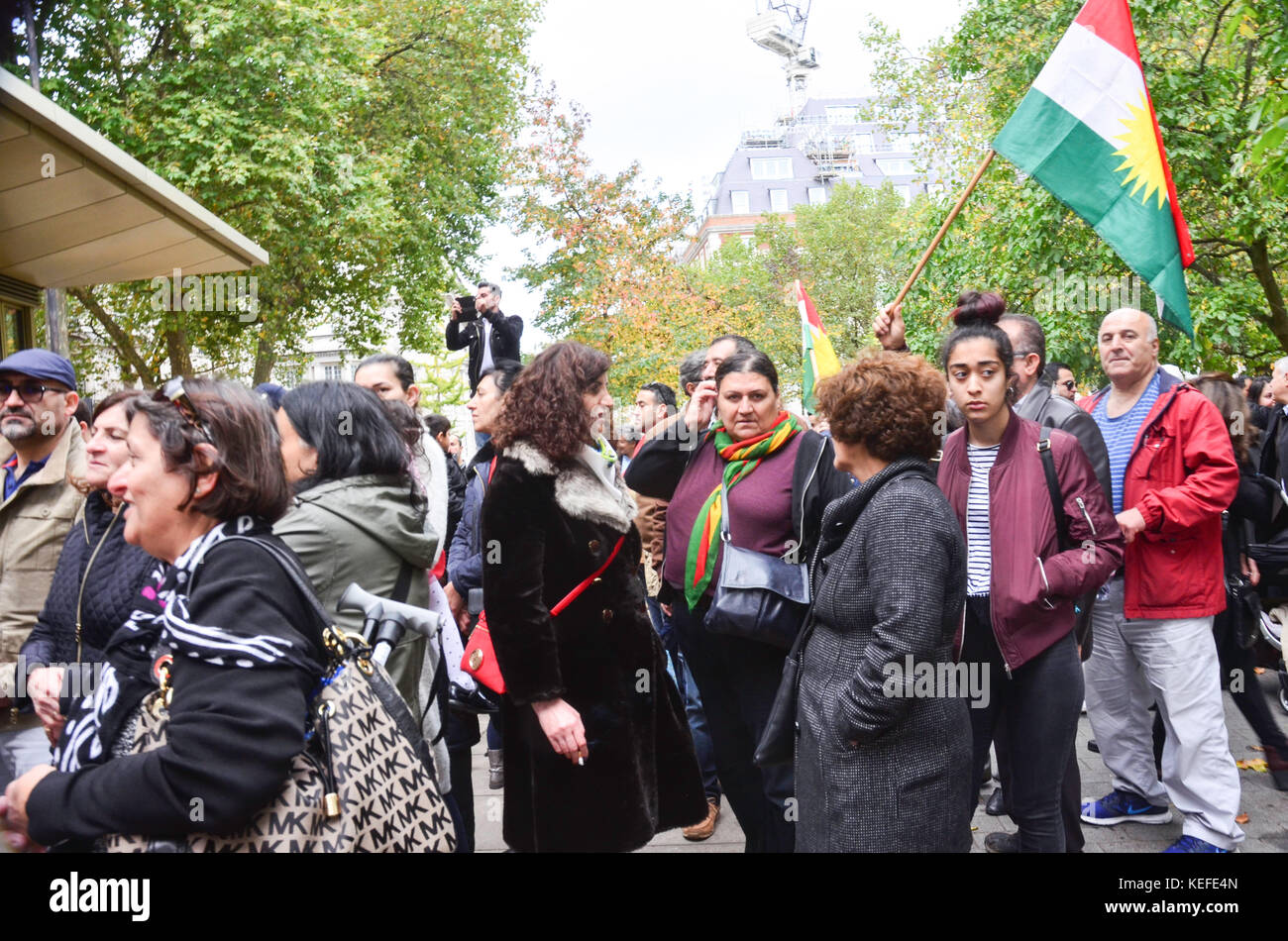 Iraqi kurdish community hi-res stock photography and images - Alamy