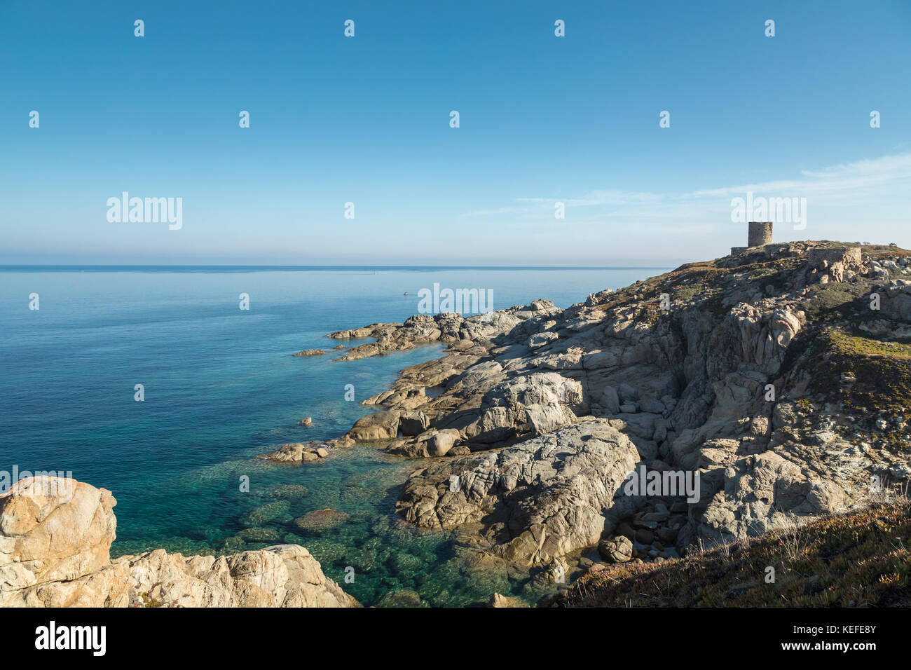 Spano corsica hi-res stock photography and images - Alamy