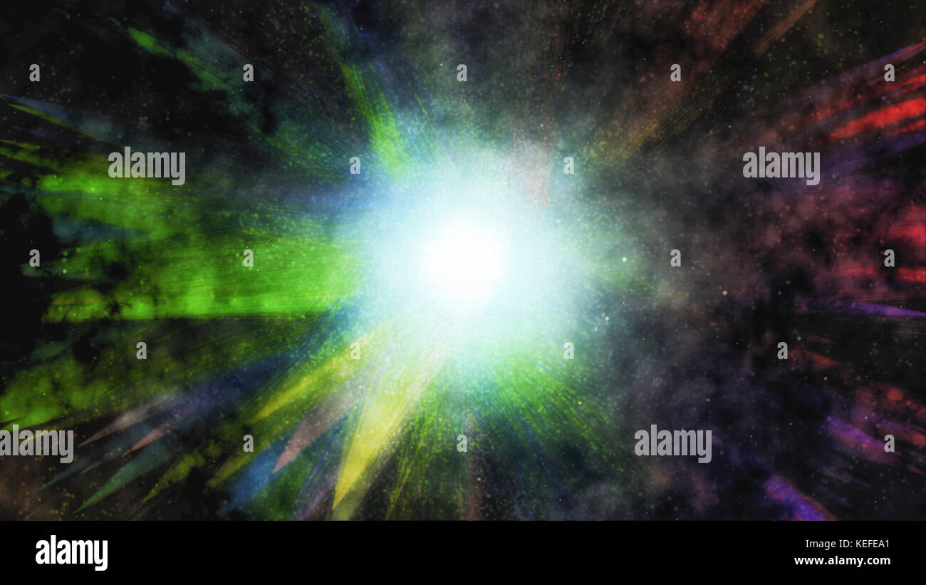 Exploding pulsar unleashes crippling waves of ultra-high-energy cosmic ...