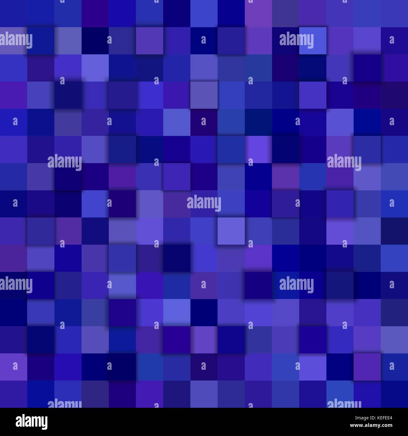 Abstract 3d purple color Stock Vector Images - Alamy