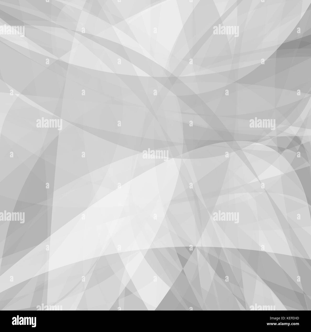 Grey abstract motion background from dynamic curves Stock Vector Image ...