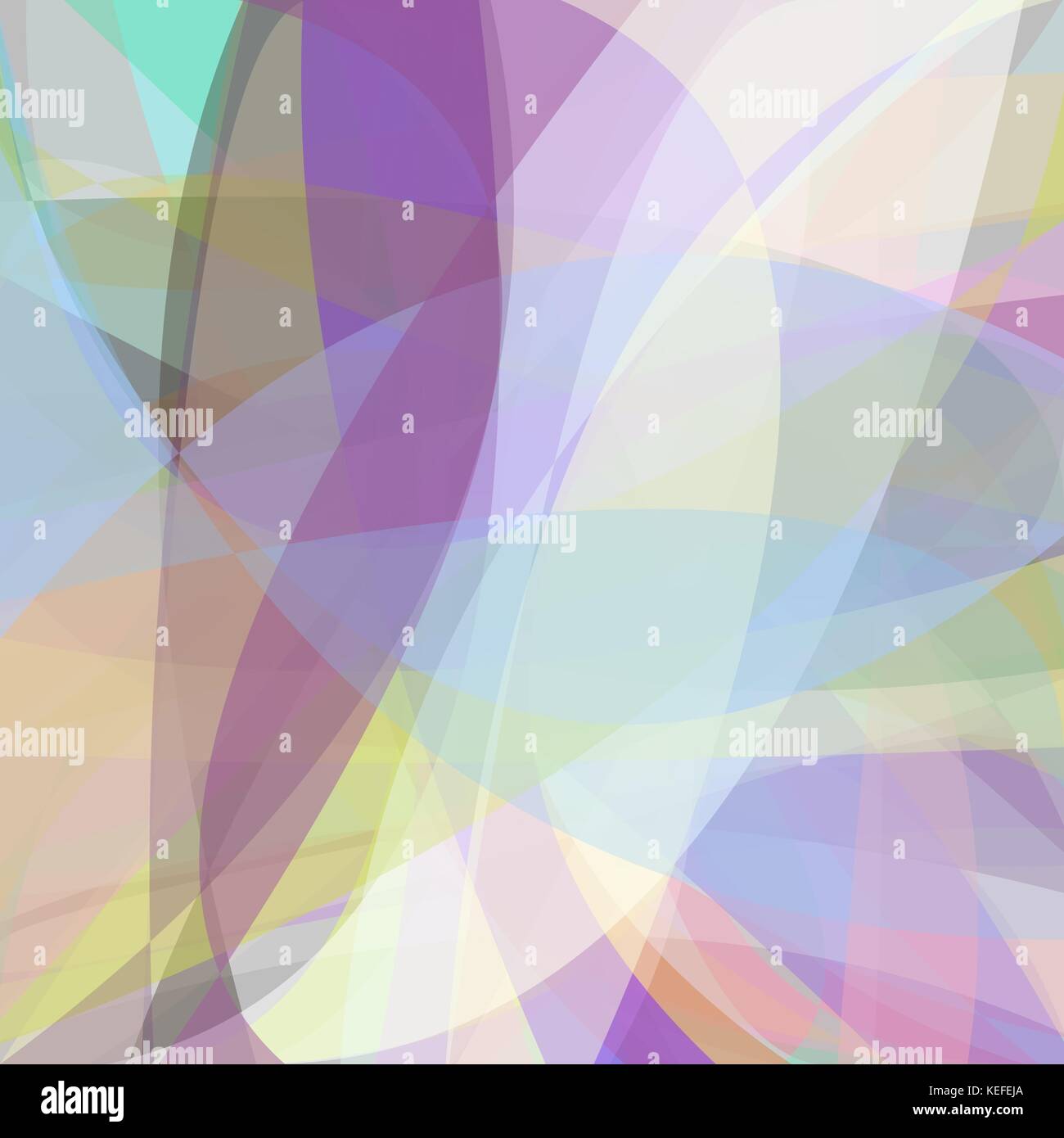 Multicolored abstract background from dynamic curves Stock Vector Image ...