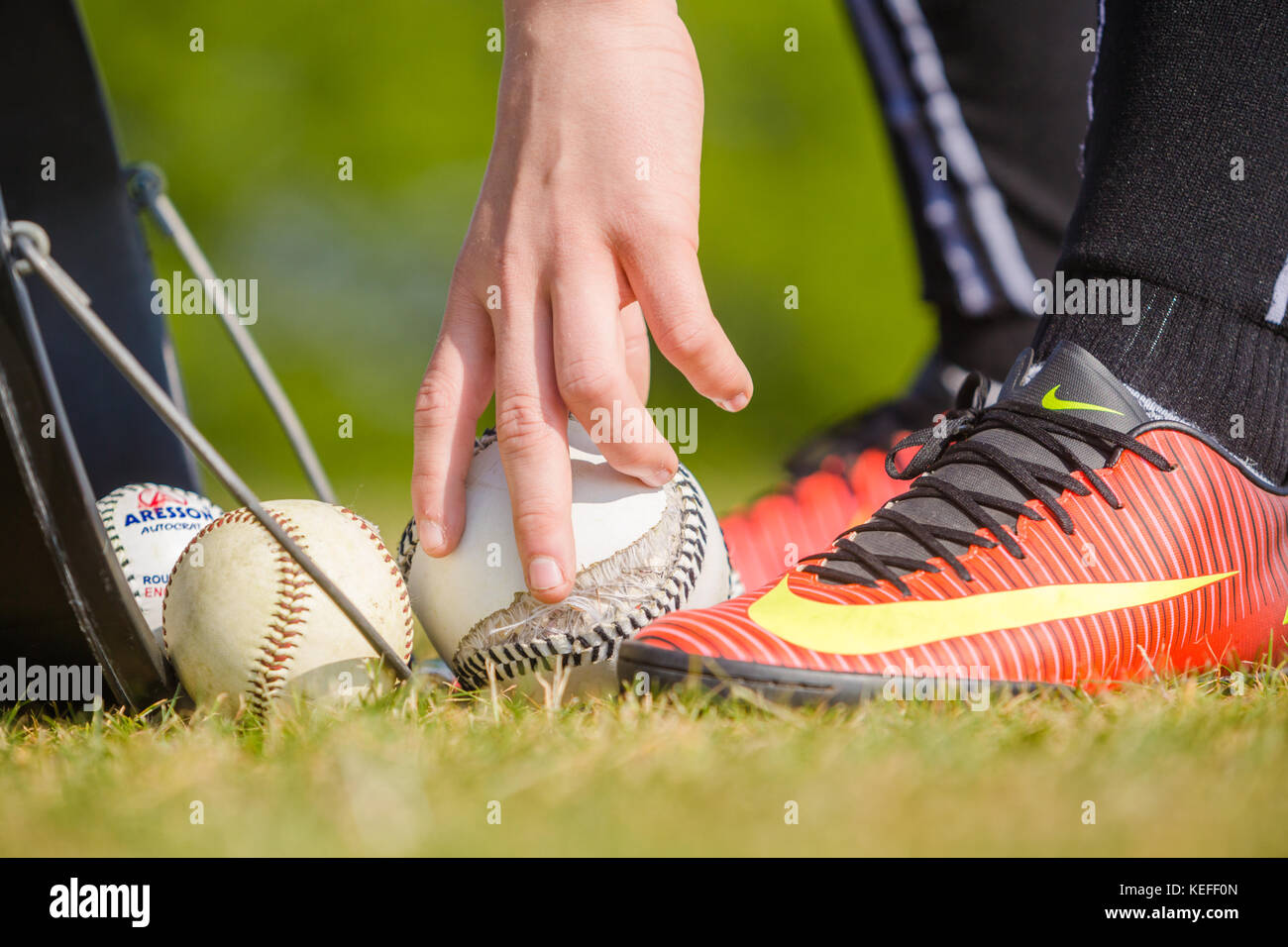 Pe school hi-res stock photography and images - Alamy