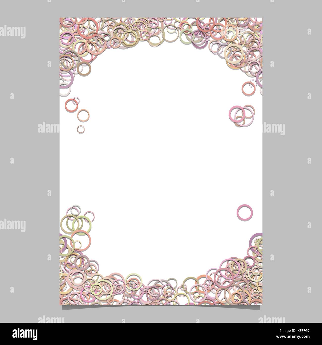 White page background Stock Vector Images - Alamy