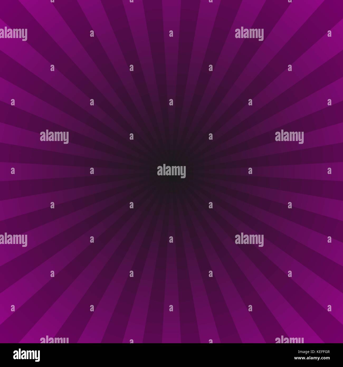 Purple gradient abstract dynamic star burst background - hypnotic ...