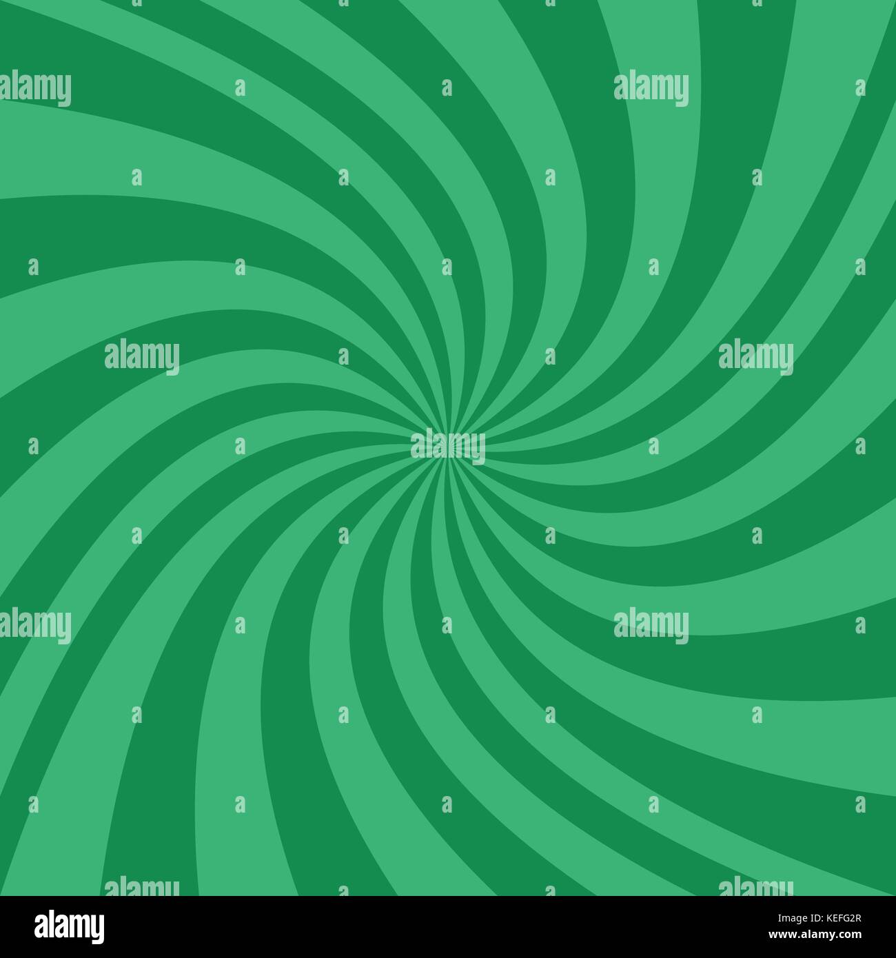 Abstract spiral background from radial rays Stock Vector Image & Art ...