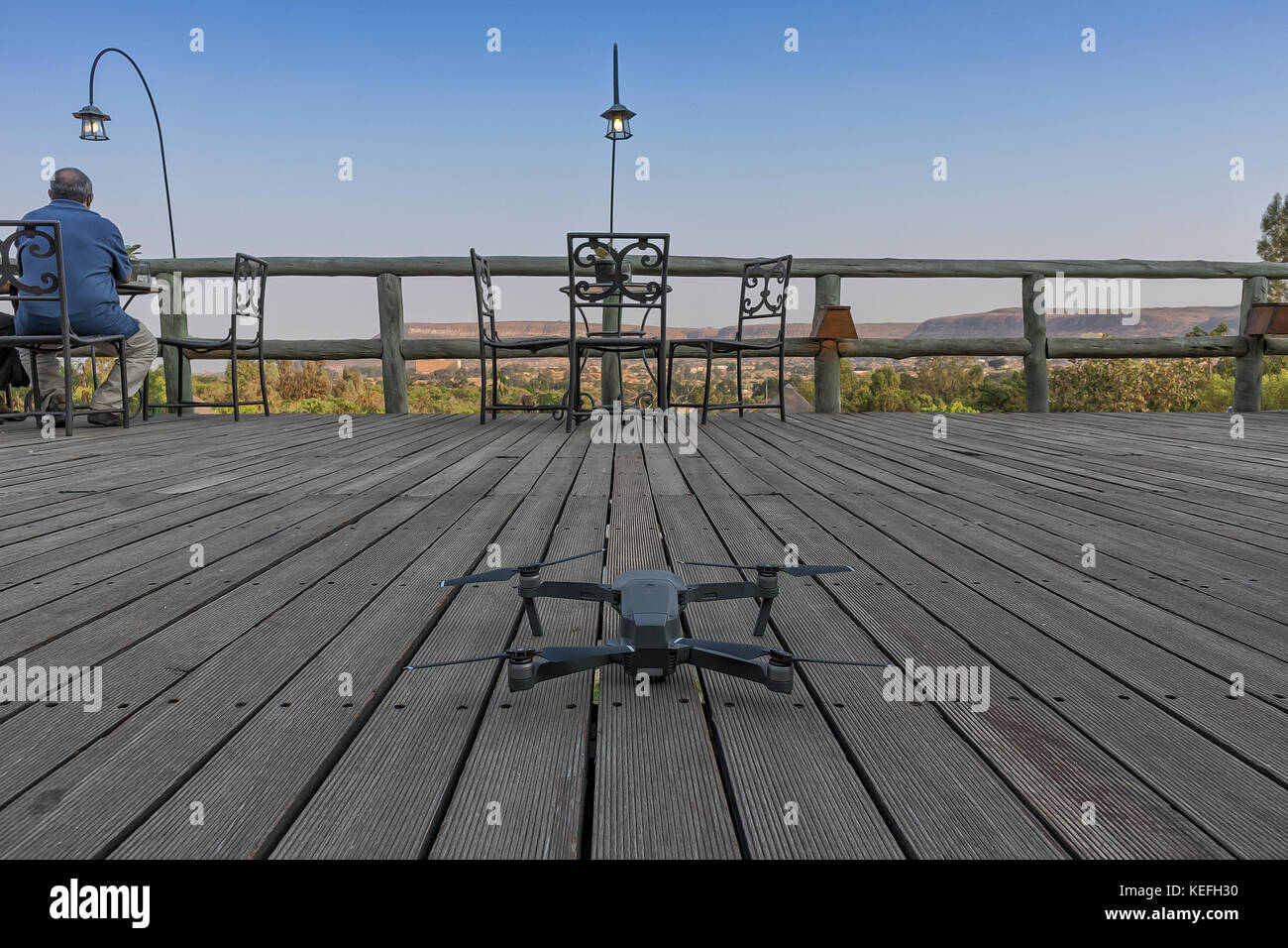 Drone ready take off hi-res stock photography and images - Alamy