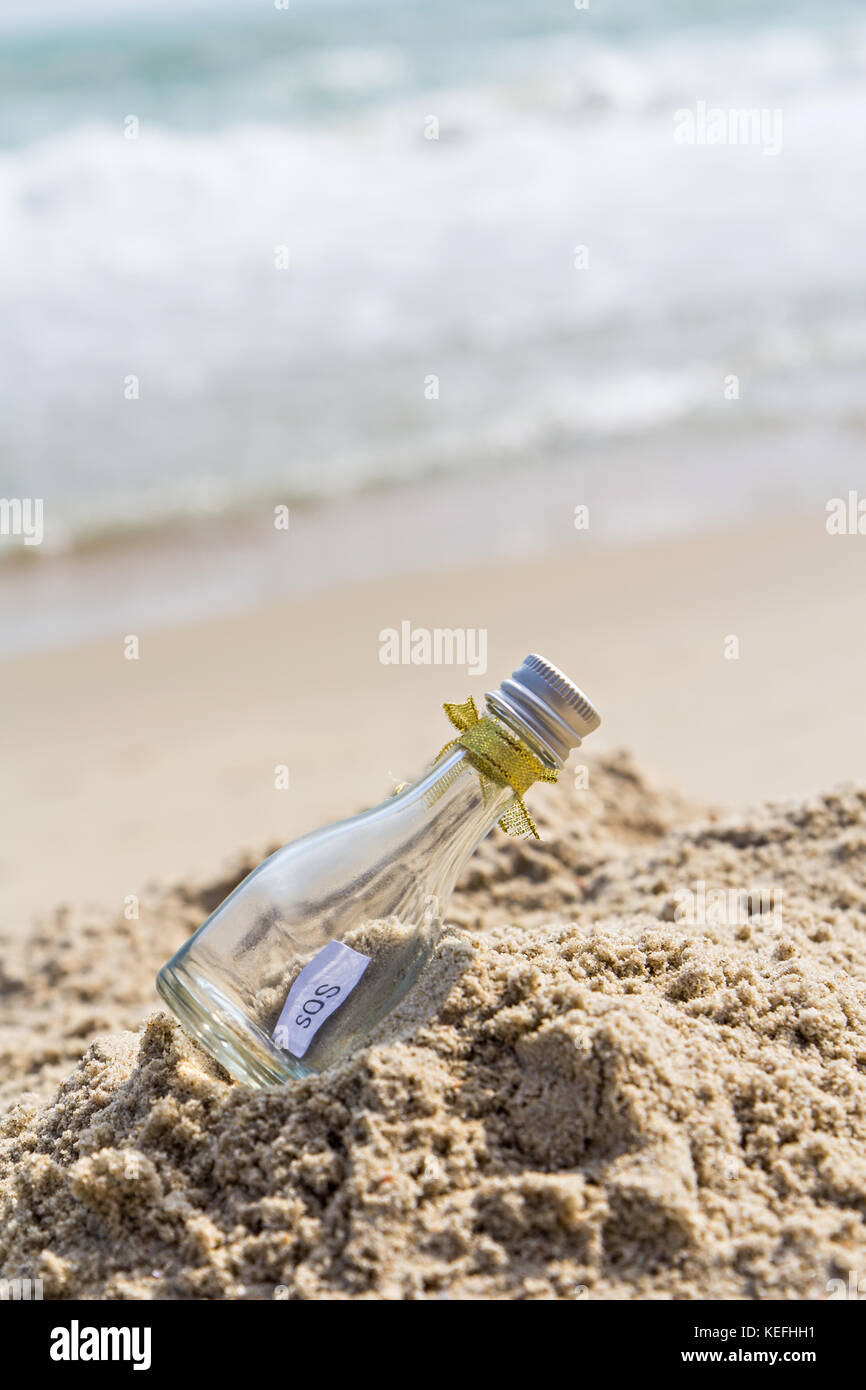 Sos beach hi-res stock photography and images - Alamy