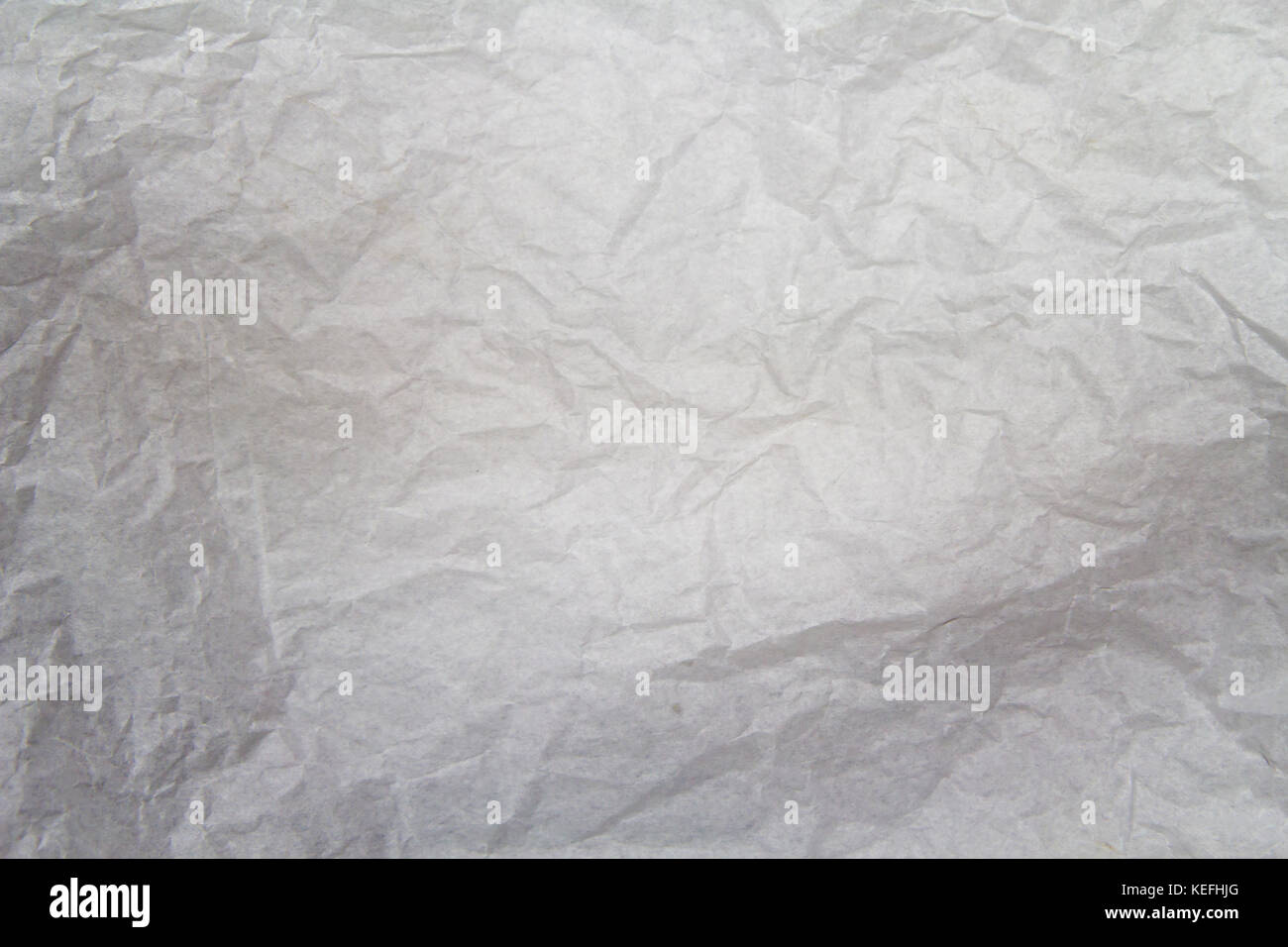 Gray creased paper background texture Stock Photo - Alamy