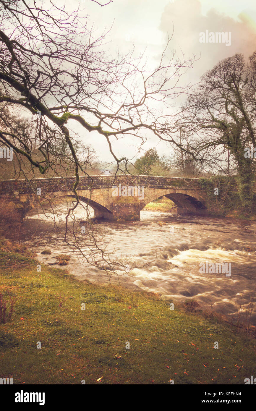 Malham winter hi-res stock photography and images - Alamy