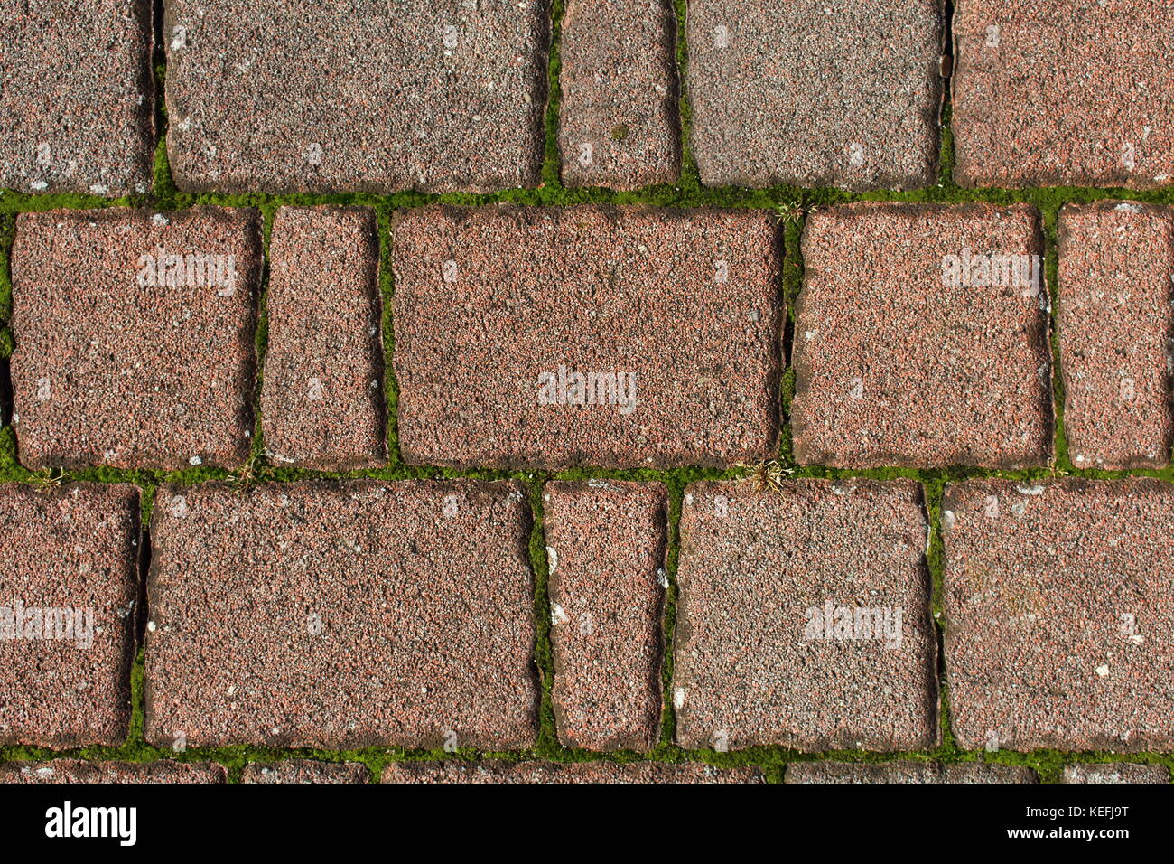 background of a floor of self-locking stones Stock Photo - Alamy