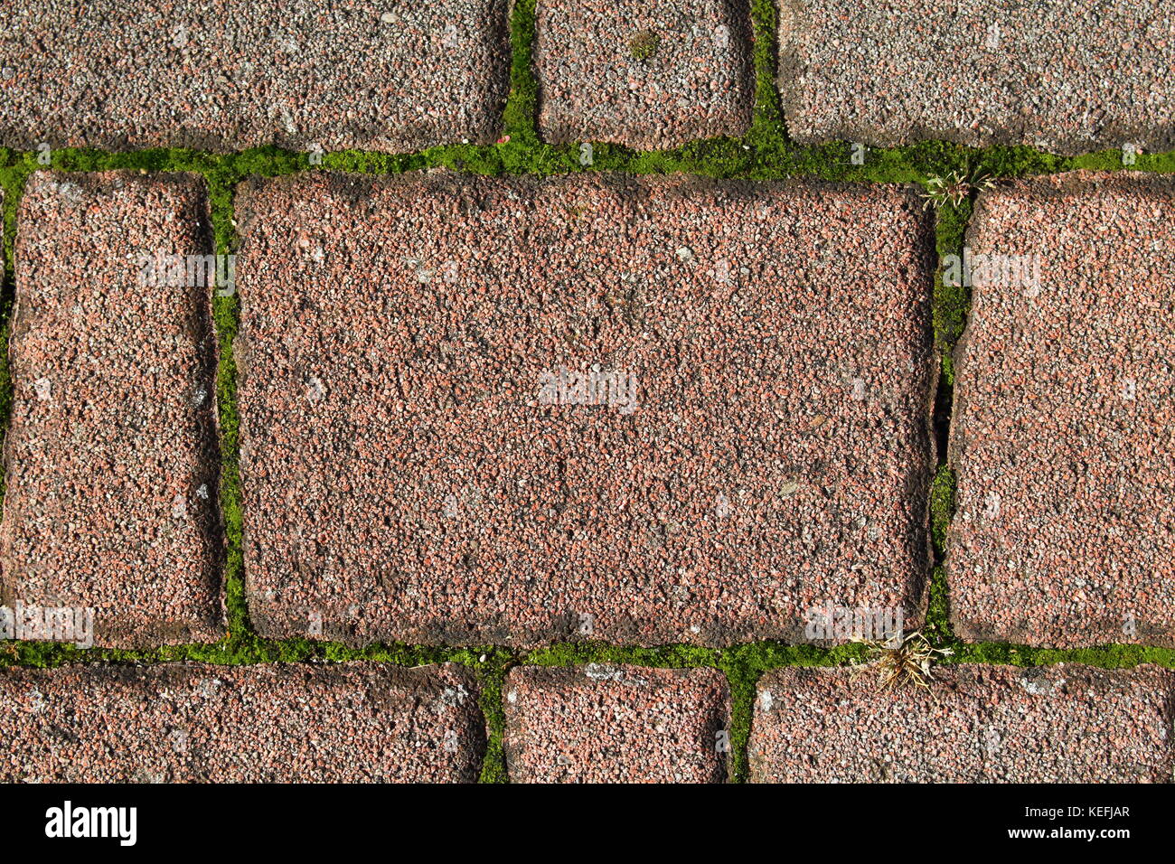 background of a floor of self-locking stones Stock Photo - Alamy