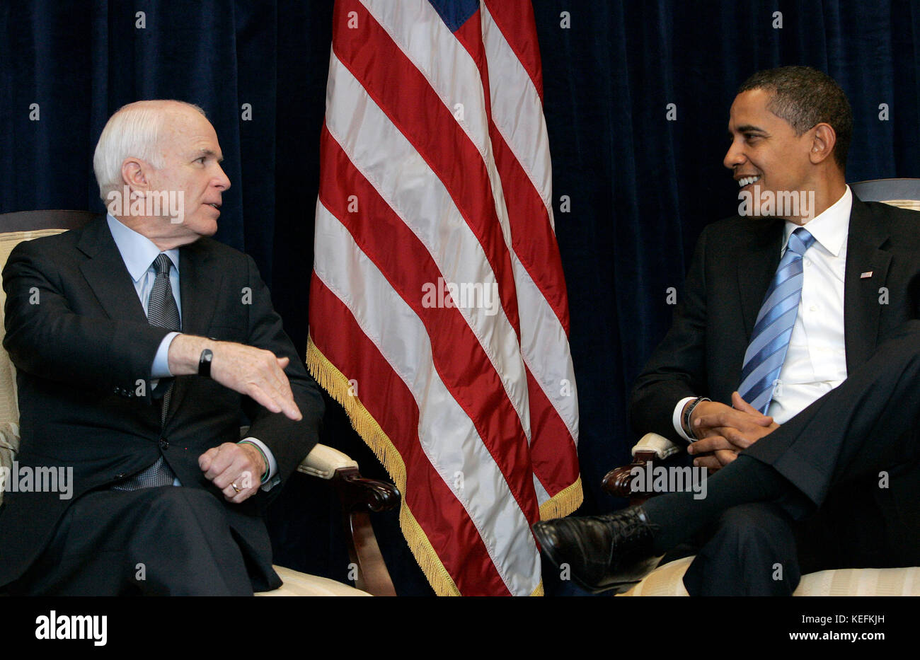 Office of the president elect hi-res stock photography and images - Alamy