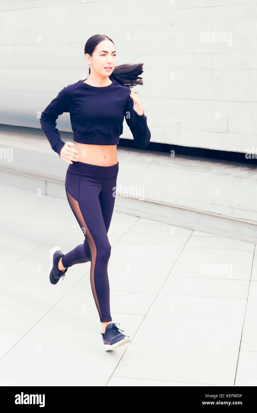 Woman building model hi-res stock photography and images - Alamy