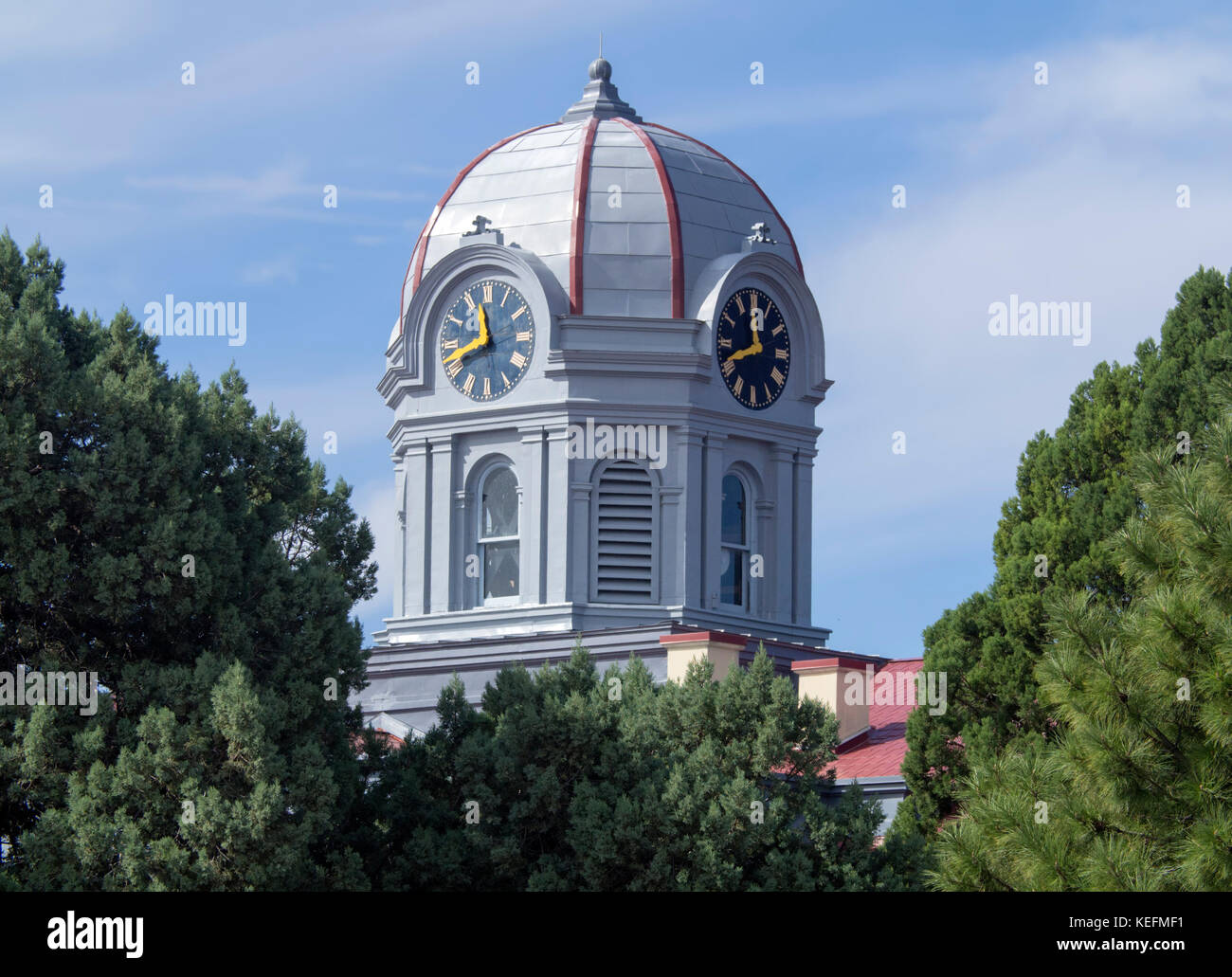 Fort Davis National Historic Site Texas is one of the best surviving ...