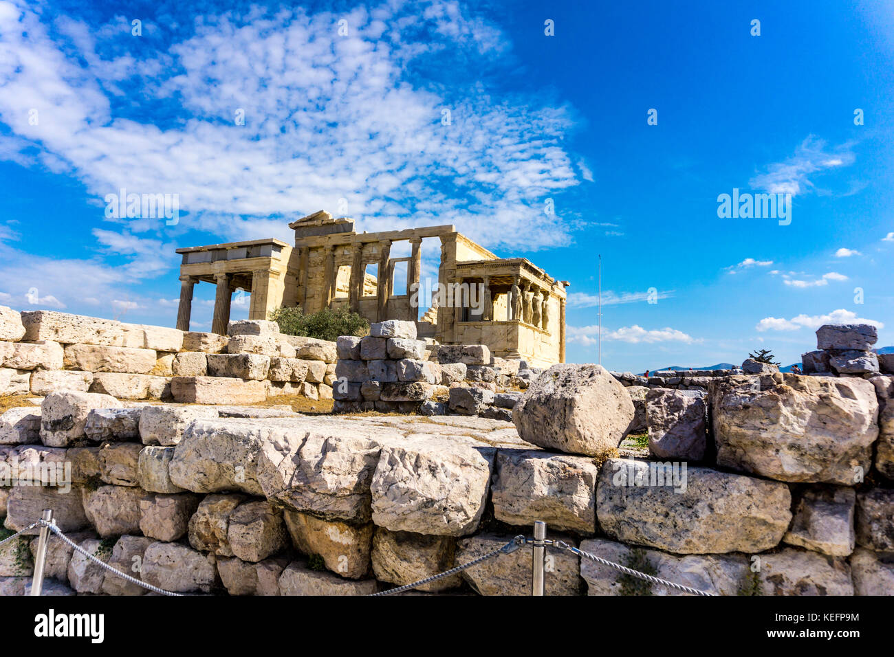 Scenes from Athens Greece Stock Photo - Alamy