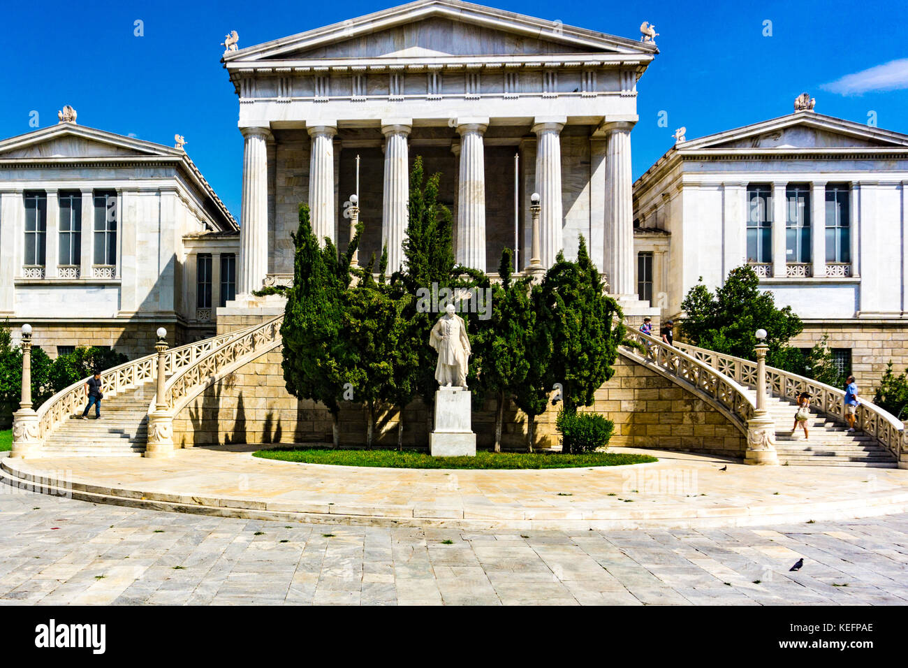 Scenes from Athens Greece Stock Photo - Alamy