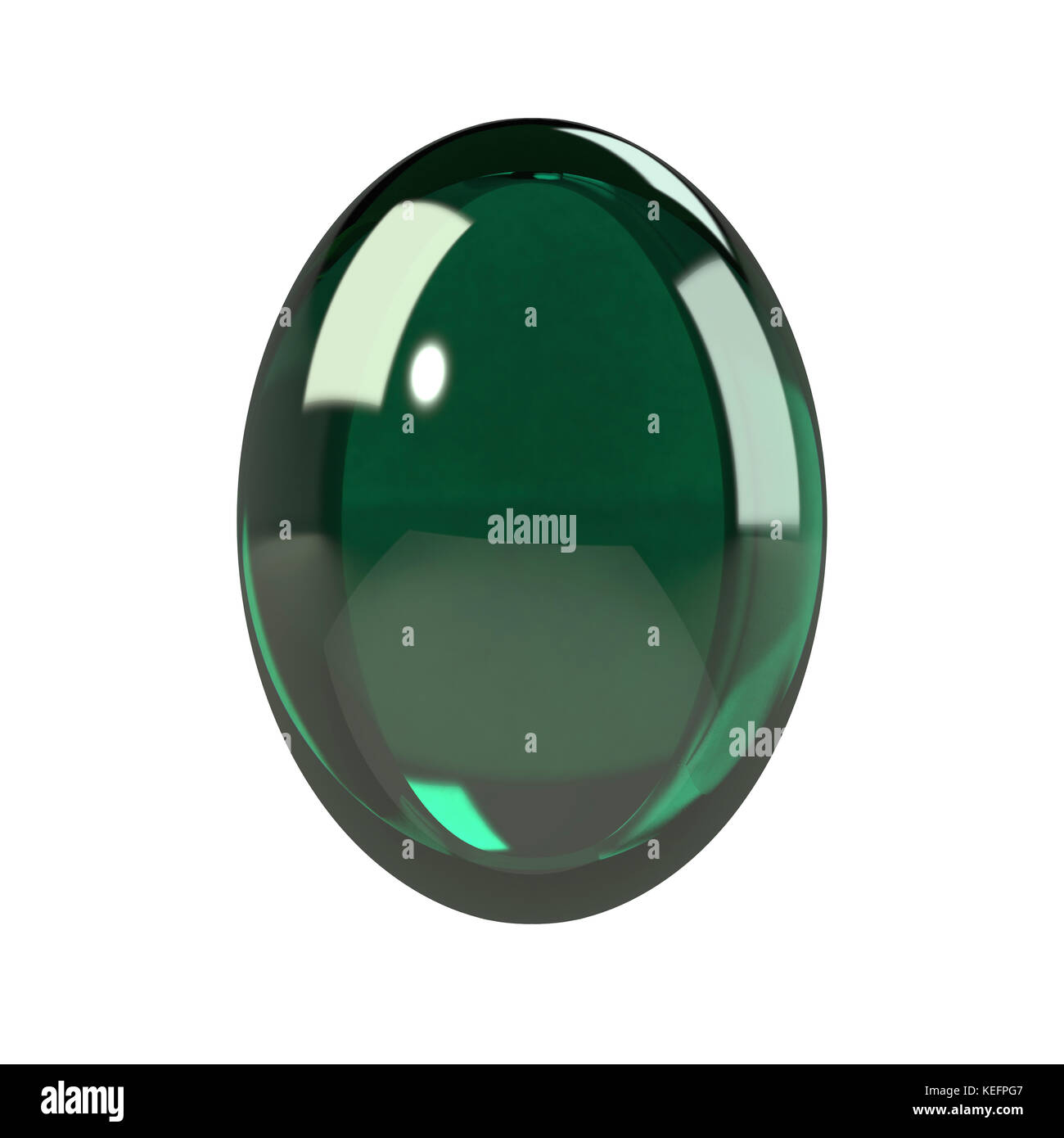 Emerald gem hi-res stock photography and images - Alamy