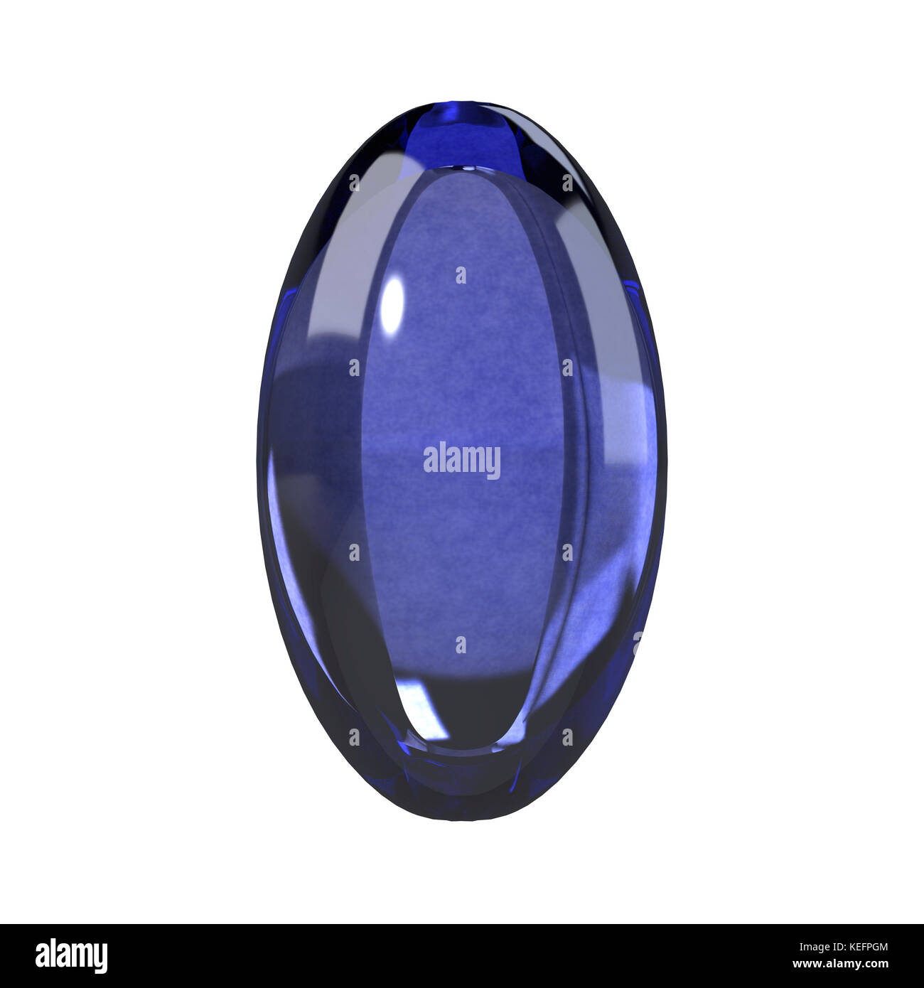 Sapphire gem hi-res stock photography and images - Alamy