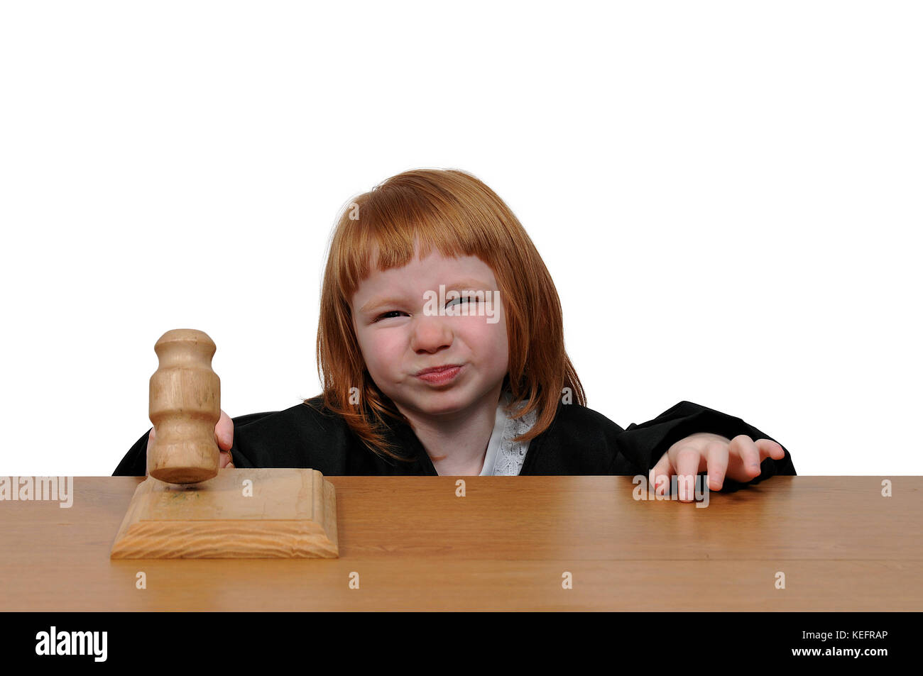 Superior court judge hi-res stock photography and images - Alamy