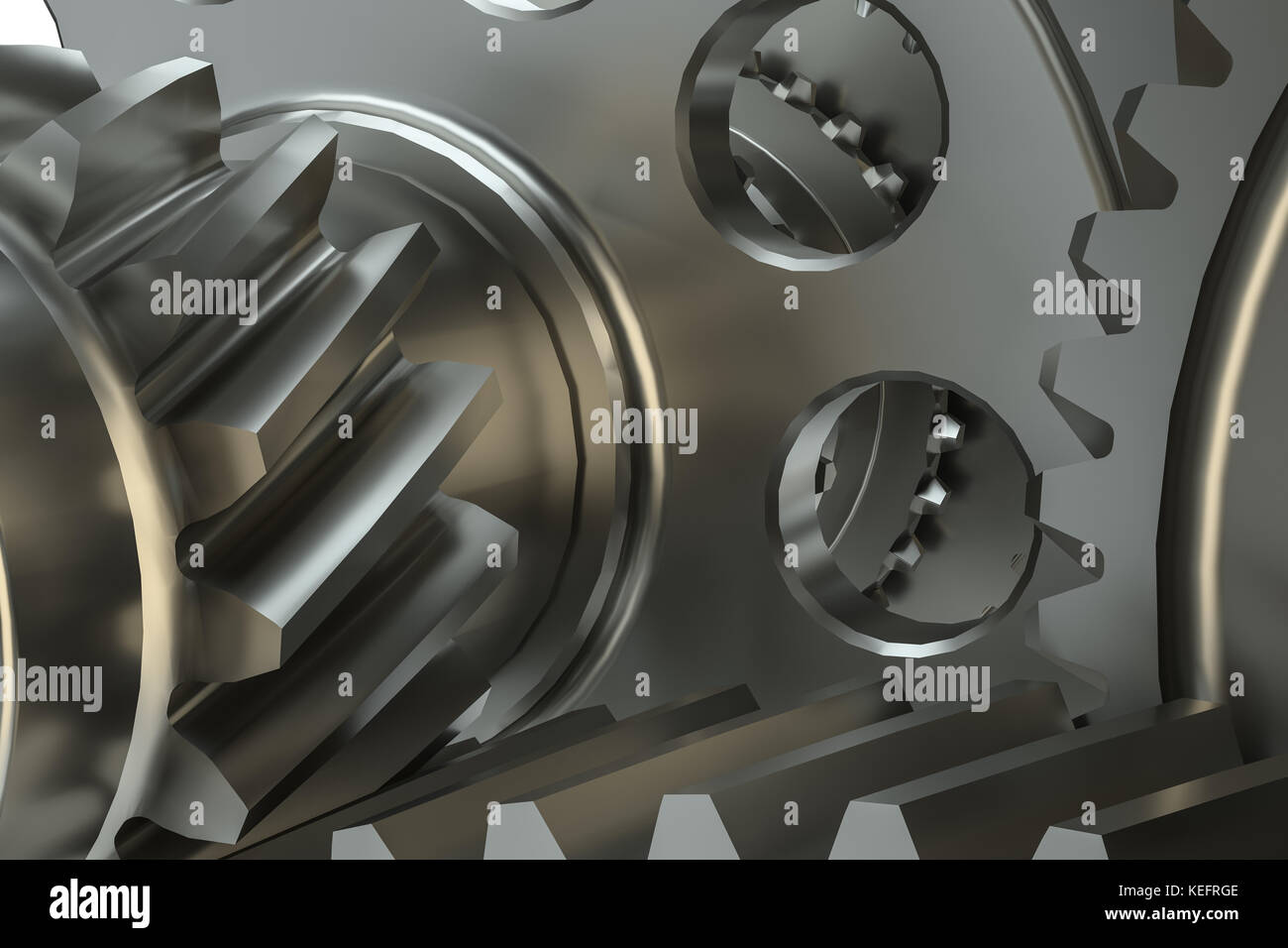 Mechanism of cogwheel hi-res stock photography and images - Alamy