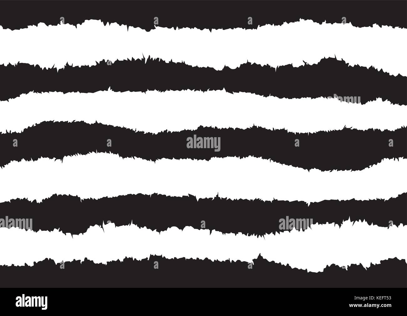 Teared strips hi-res stock photography and images - Alamy