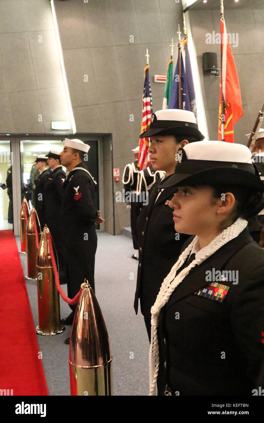 Jfc naples hi-res stock photography and images - Alamy