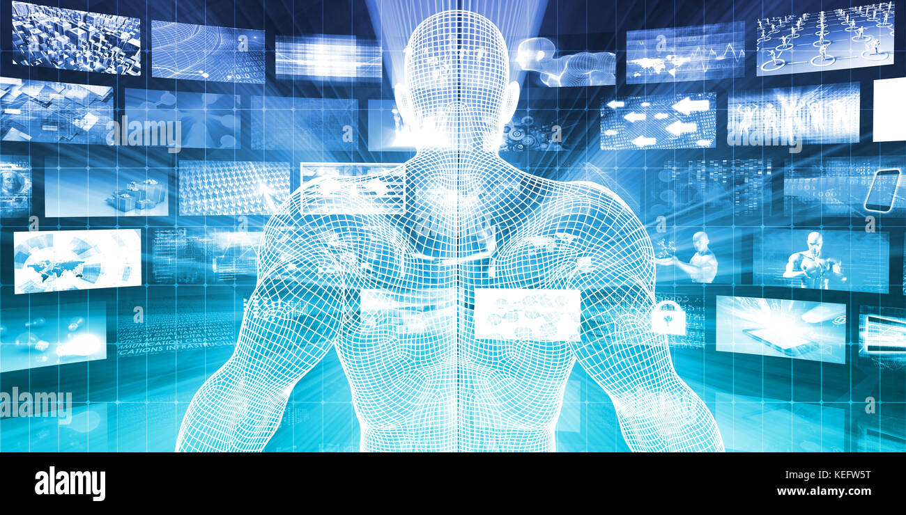 Target Market Business Targeting for Marketing Strategy Concept Stock ...