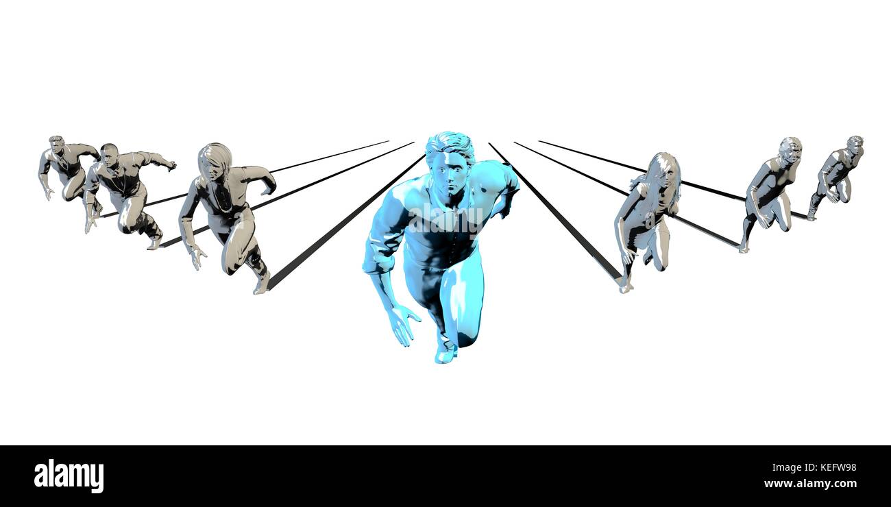 Business Attack Plan with Tactical Strategy as Concept Stock Photo - Alamy