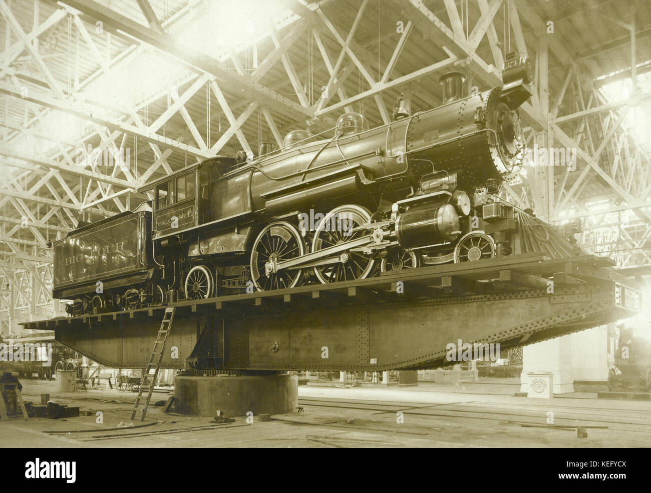 Twentieth century transportation hi-res stock photography and images ...