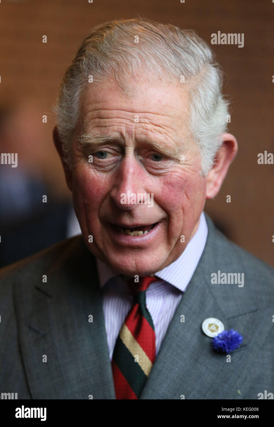 Prince wales ymca hi-res stock photography and images - Alamy