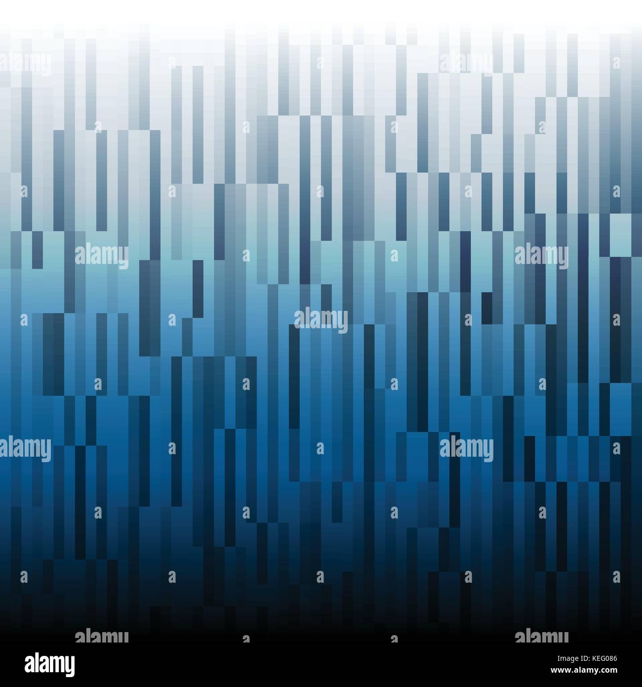 Variety square Black and blue in vertical pattern design for abstract ...