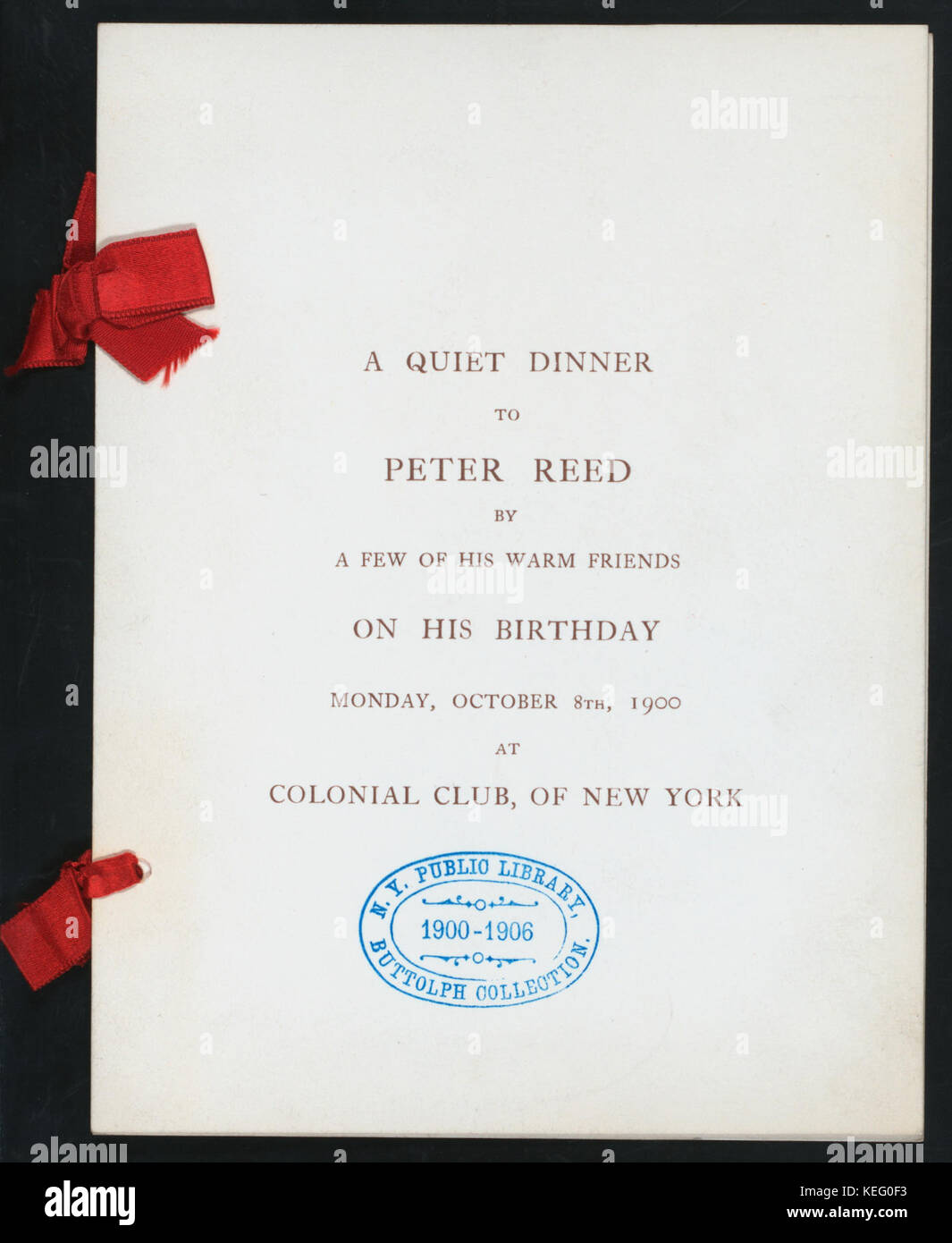 Peter reed hi-res stock photography and images - Alamy